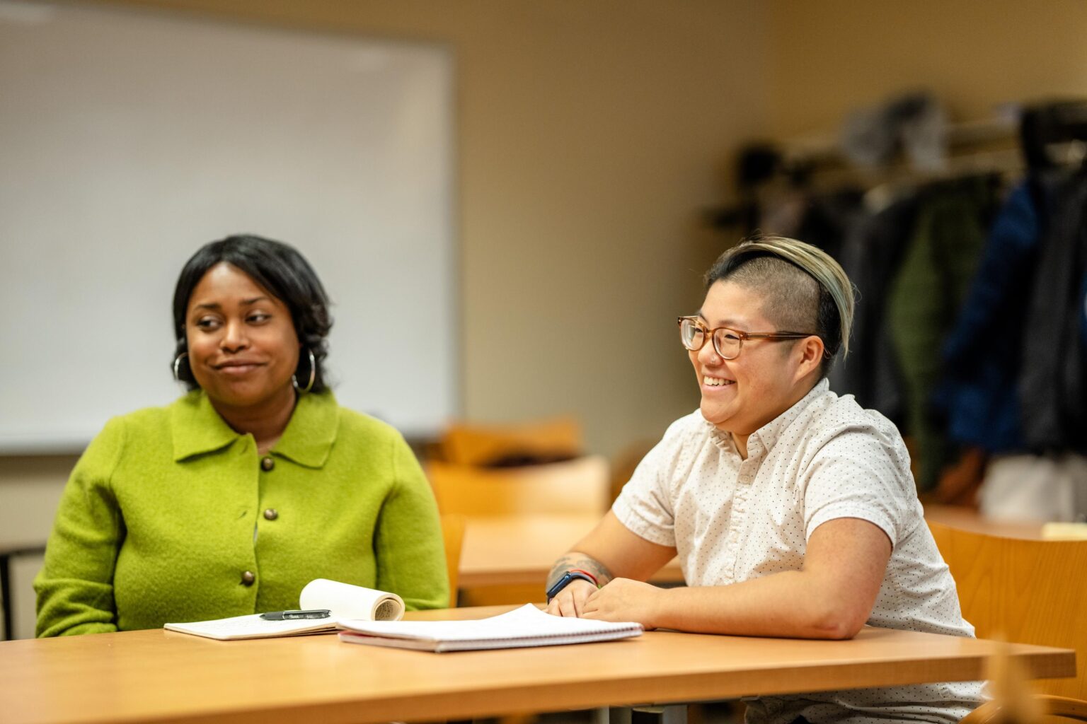 Grad School 101: a lunch and learn presentation, Feb. 19 | Marquette Today