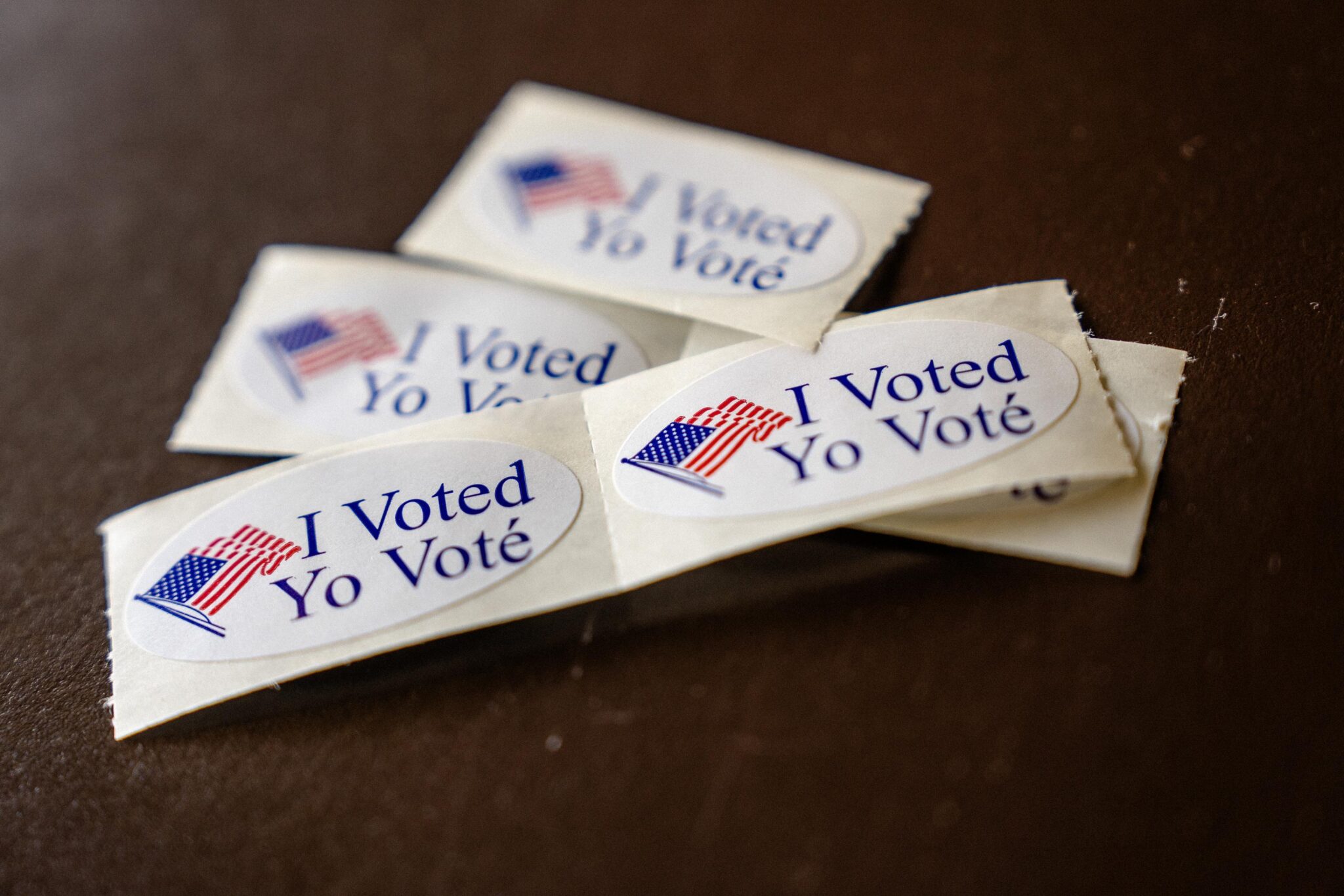 Spring Primary Election Day, Feb. 18 | Marquette Today