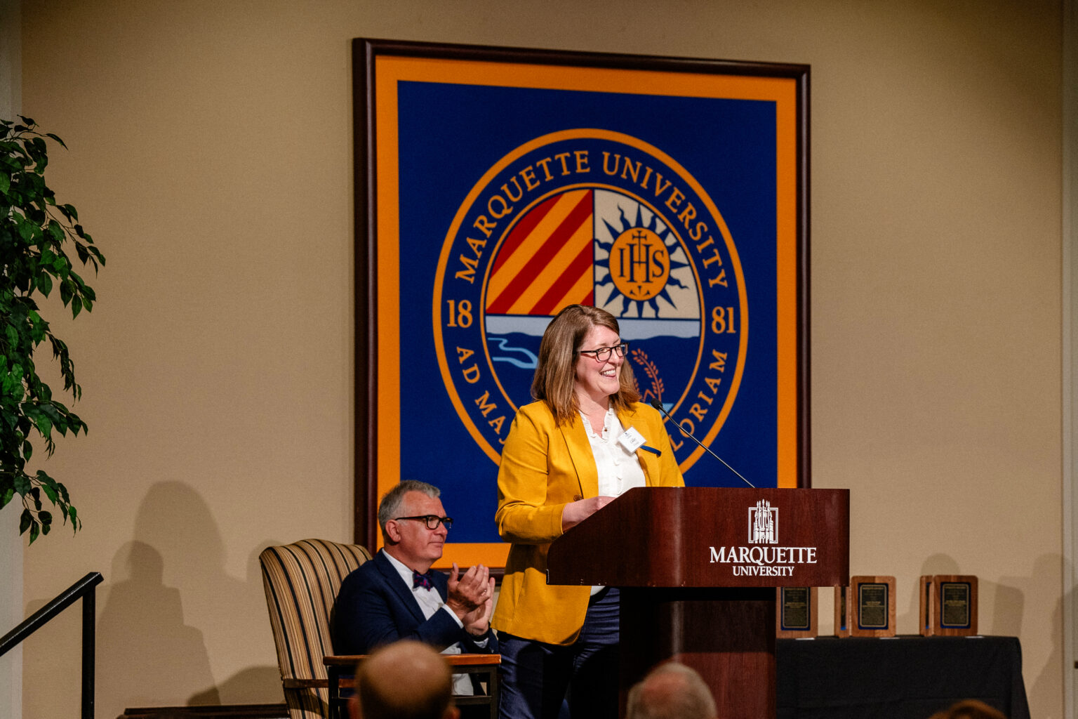 Nominations for Staff Excellence in University Service Awards due March ...