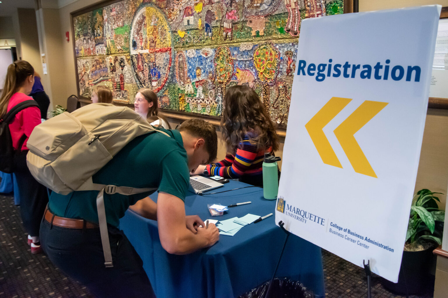 Stories of Graduate Student Success:Kathryn Barber, doctoral student in ...