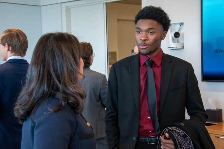 Marquette Business | Marquette Today