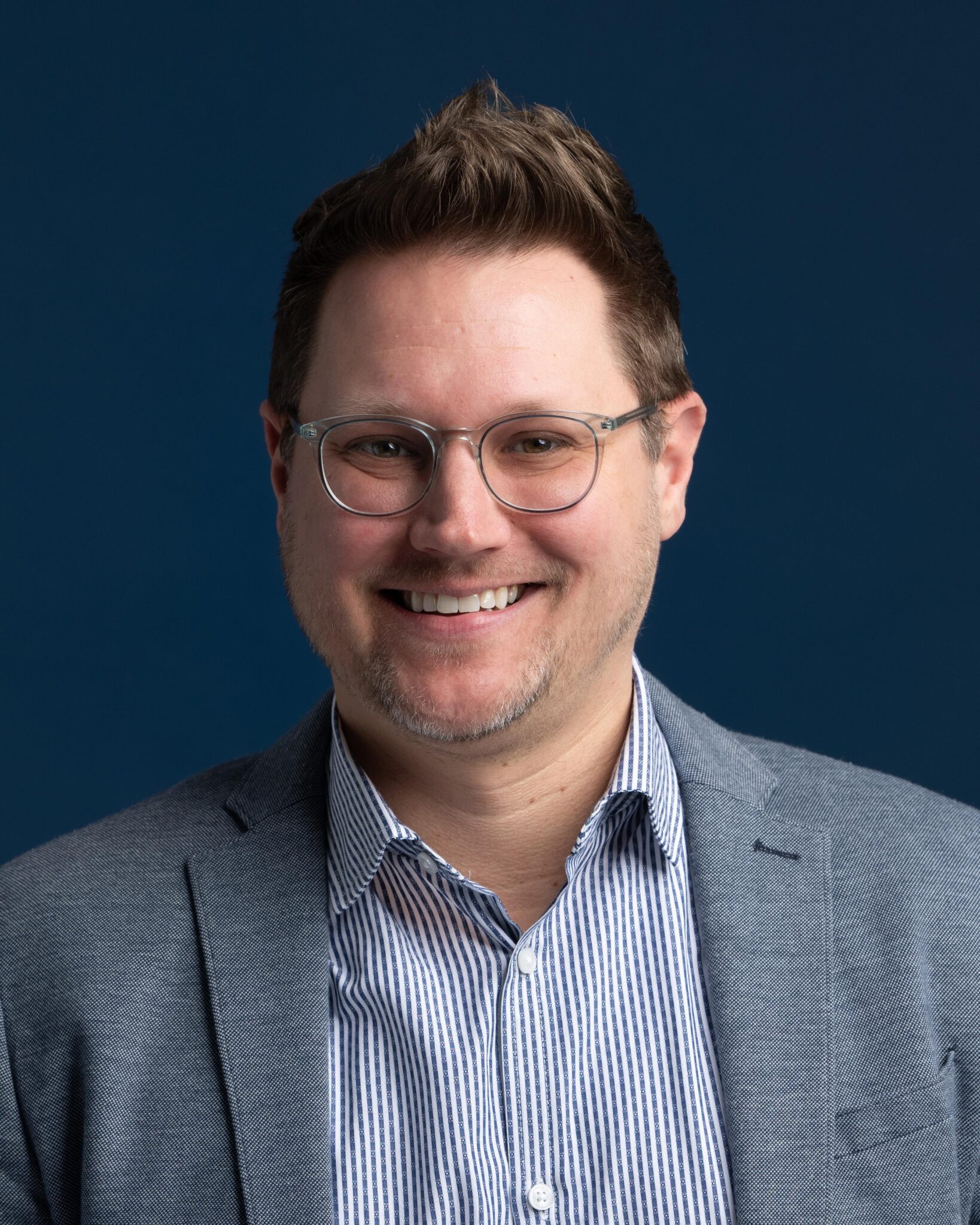 Andy Schneider named dean of admissions | Marquette Today