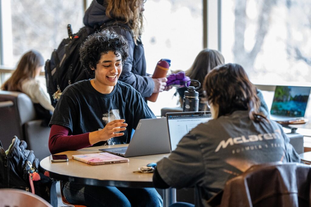 Babs knows best: How the Marquette alumna became the internet's ...