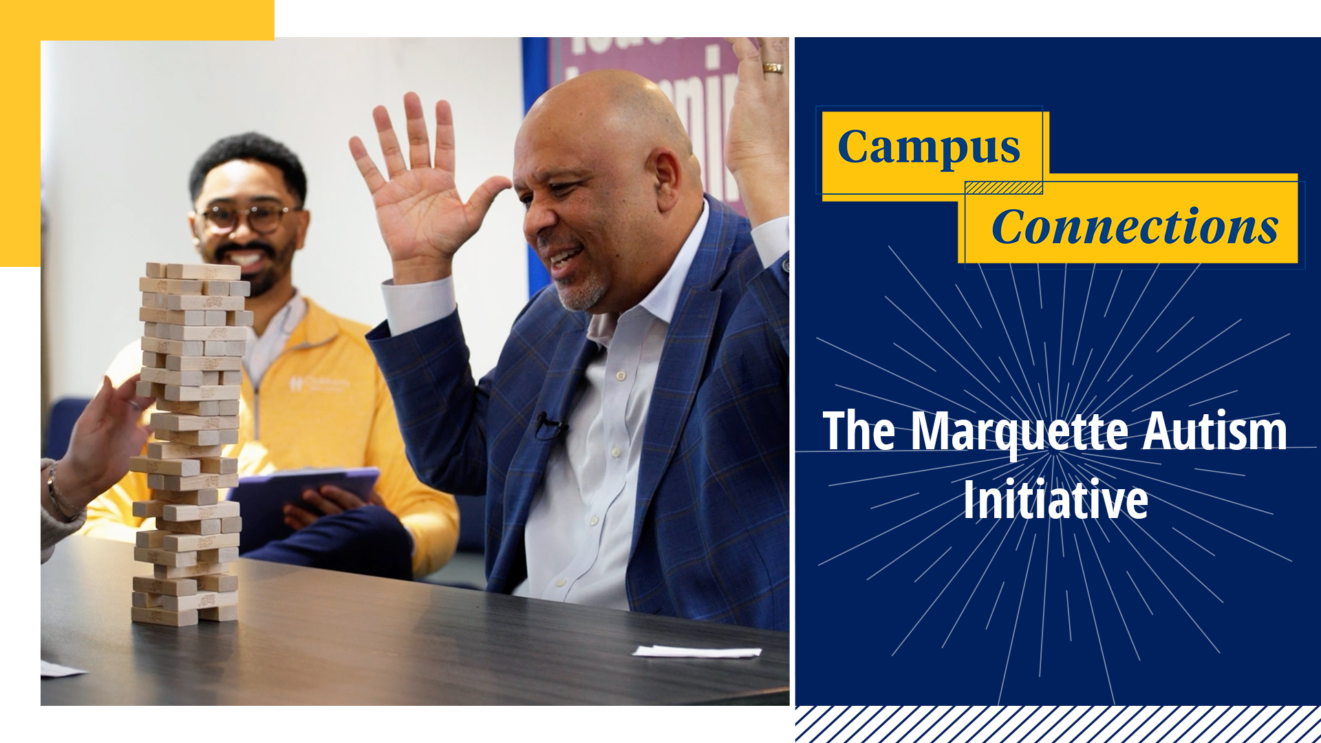 Marquette Today | Campus News and Events