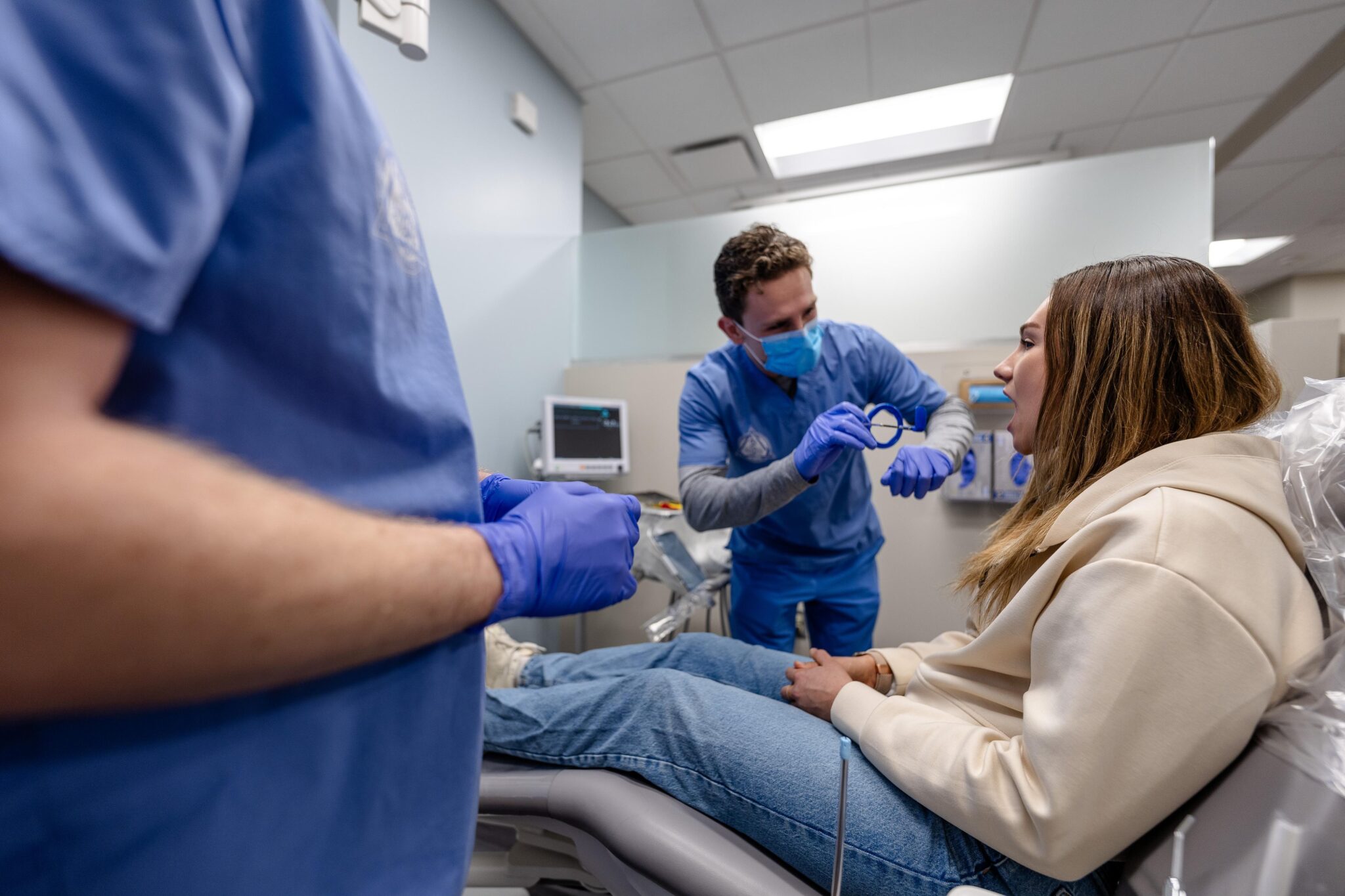 Stories of Graduate Student Success:Kathryn Barber, doctoral student in ...