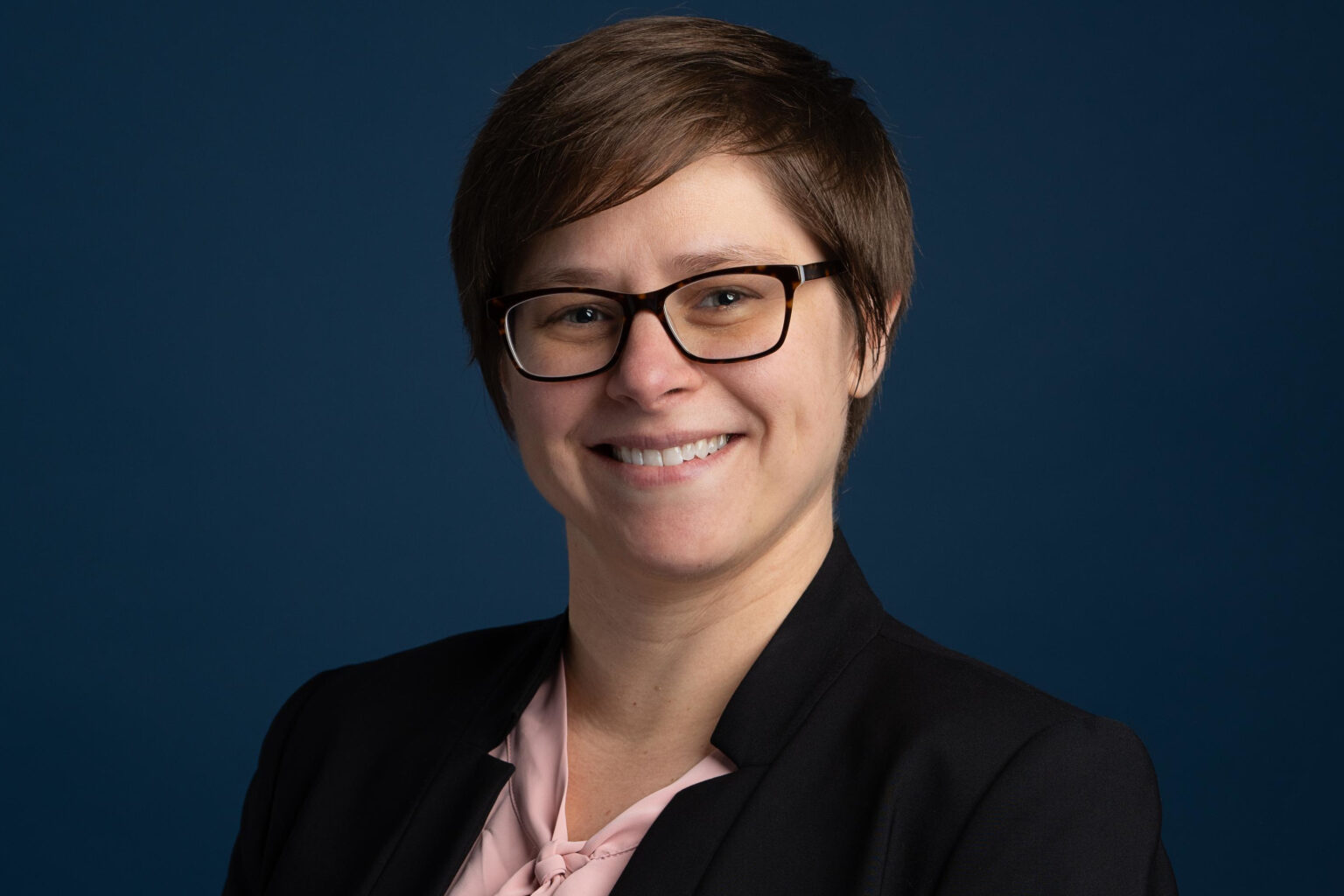 Biological sciences professor receives $1.37 million NSF CAREER grant to study impact of light ...