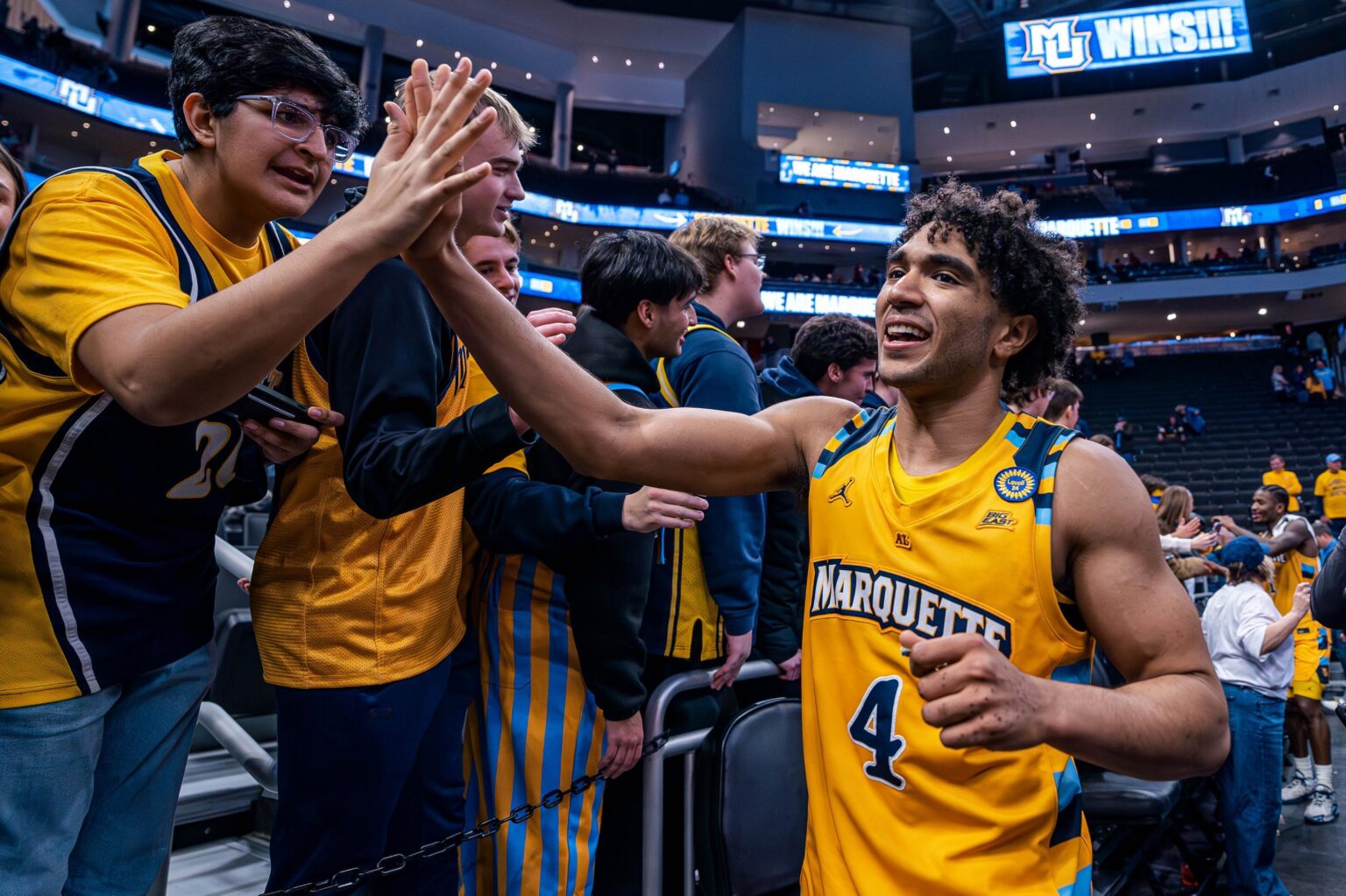 March With Marquette: What to know as men’s and women’s basketball ...