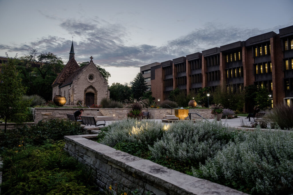 Mourning the loss of two Marquette students | Marquette Today