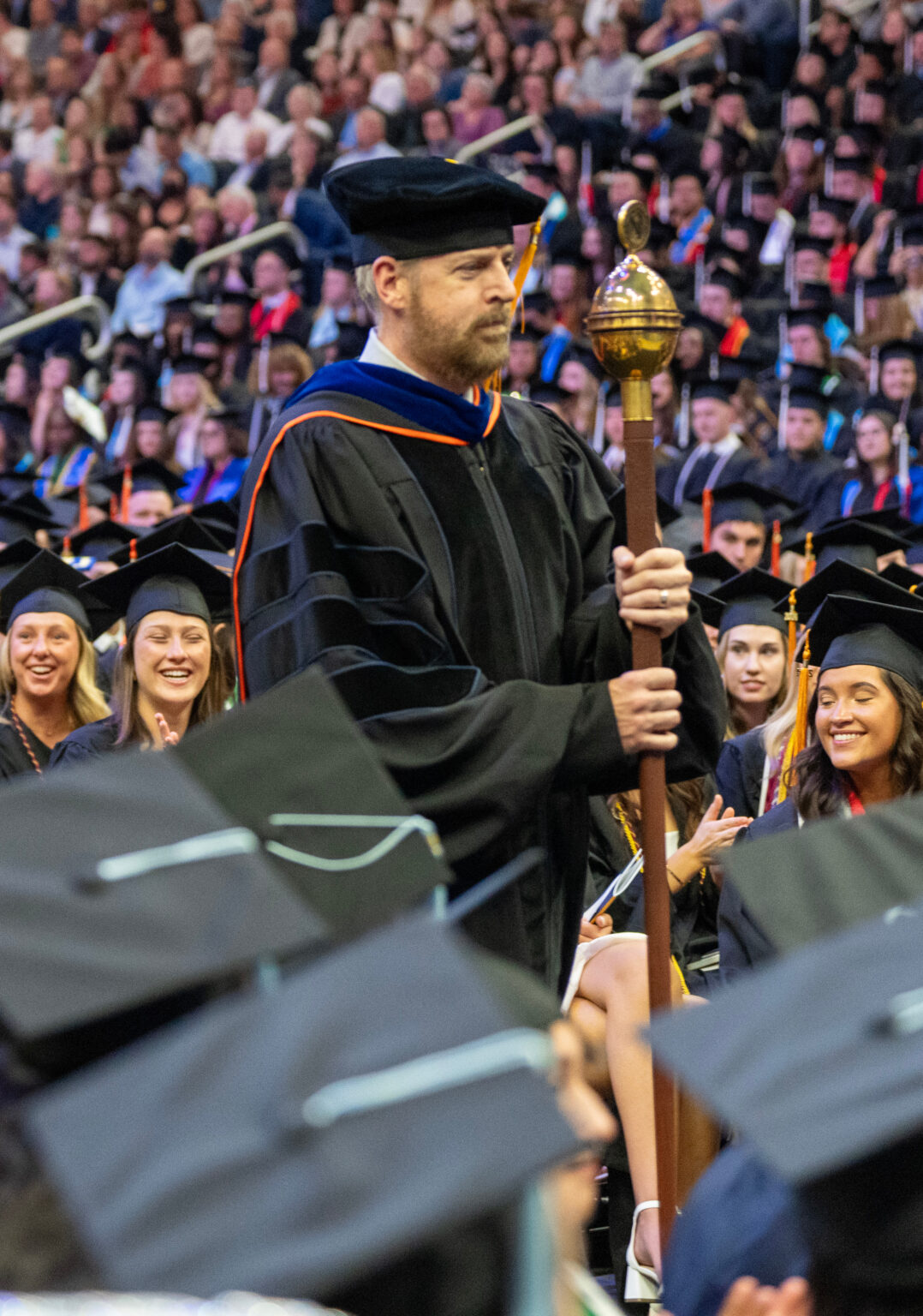 Understanding the symbols and traditions of Marquette’s presidential ...