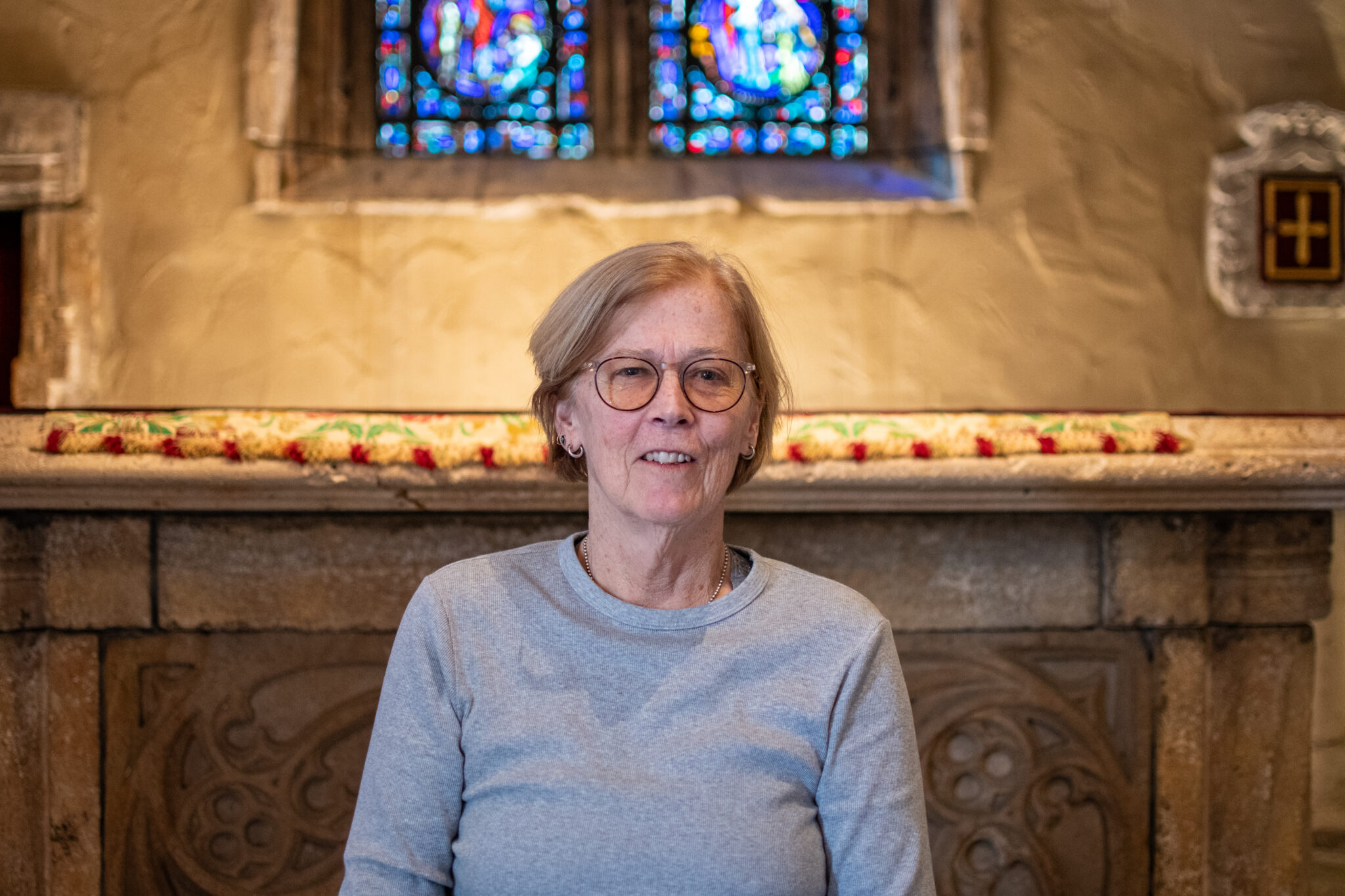 Babs knows best: How the Marquette alumna became the internet's ...