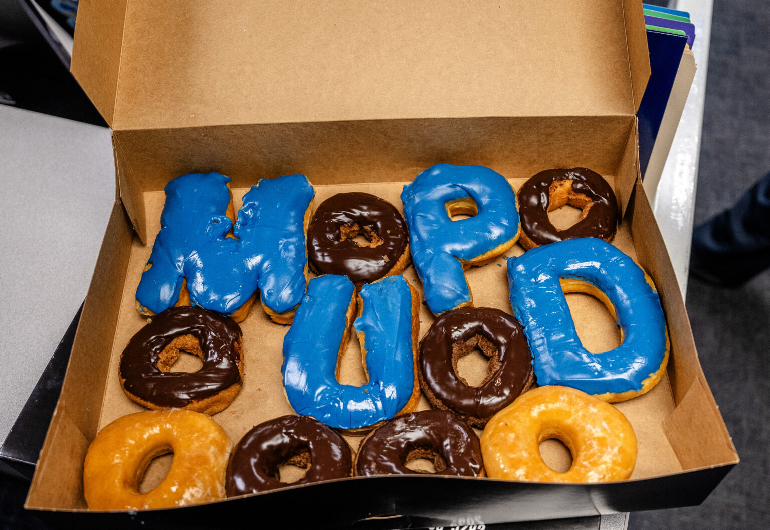 MUPD’s liaison officer program goes beyond typical law enforcement by ...