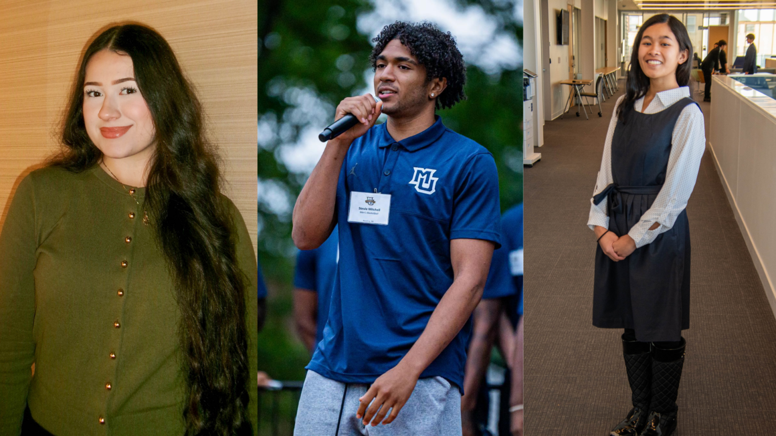 Future-ready skills: How Marquette students are tackling emerging ...