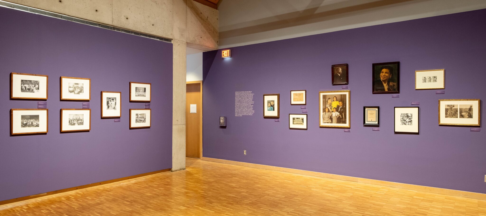 Through Uncle Ellie’s lens | Marquette Today