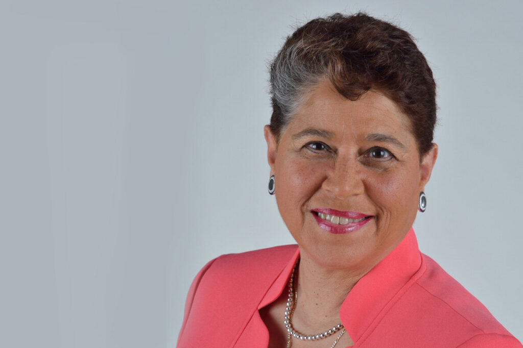 Joanne Williams to give Martin Luther King Jr. Lecture, serve as ...