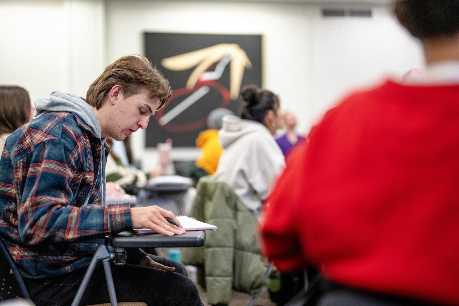 Fall 2025 faculty classroom review open | Marquette Today