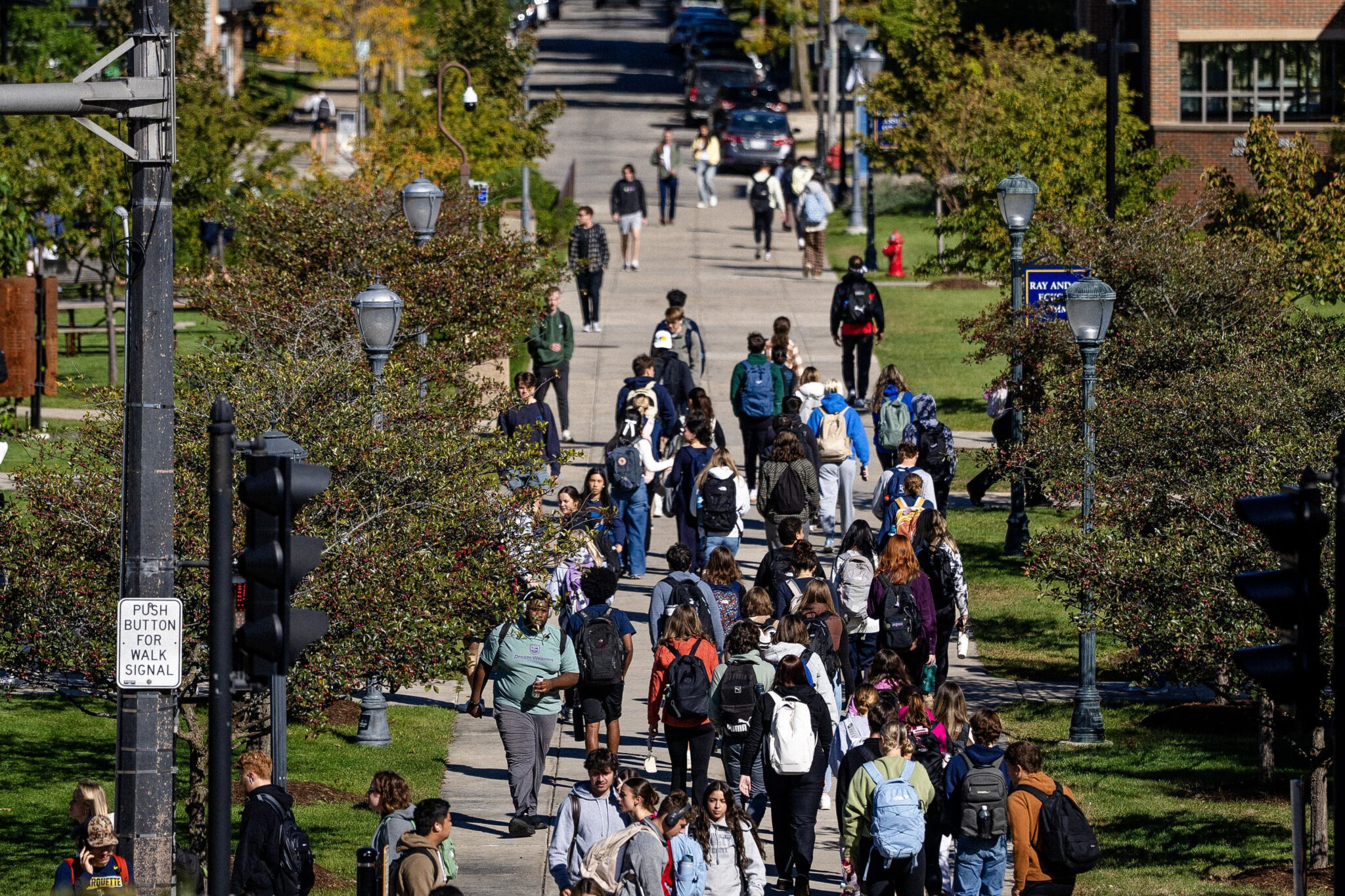 Libby App now available via Raynor Library | Marquette Today