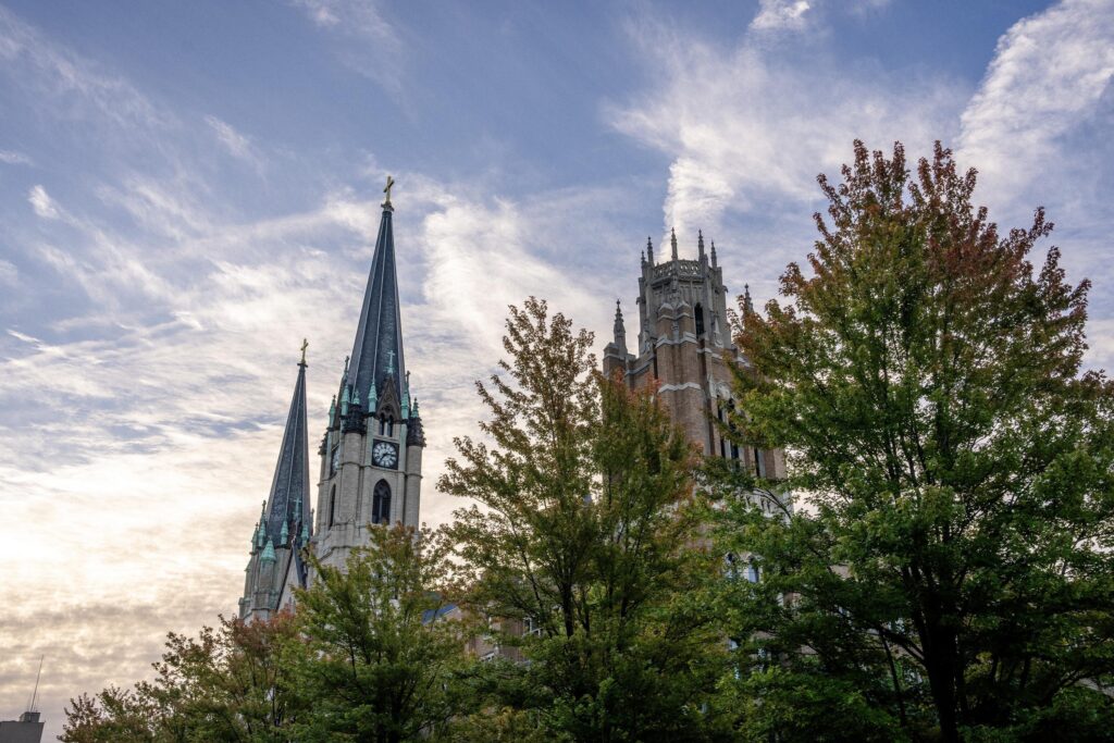 U.S. News releases 2025-26 Best Graduate Schools rankings | Marquette Today