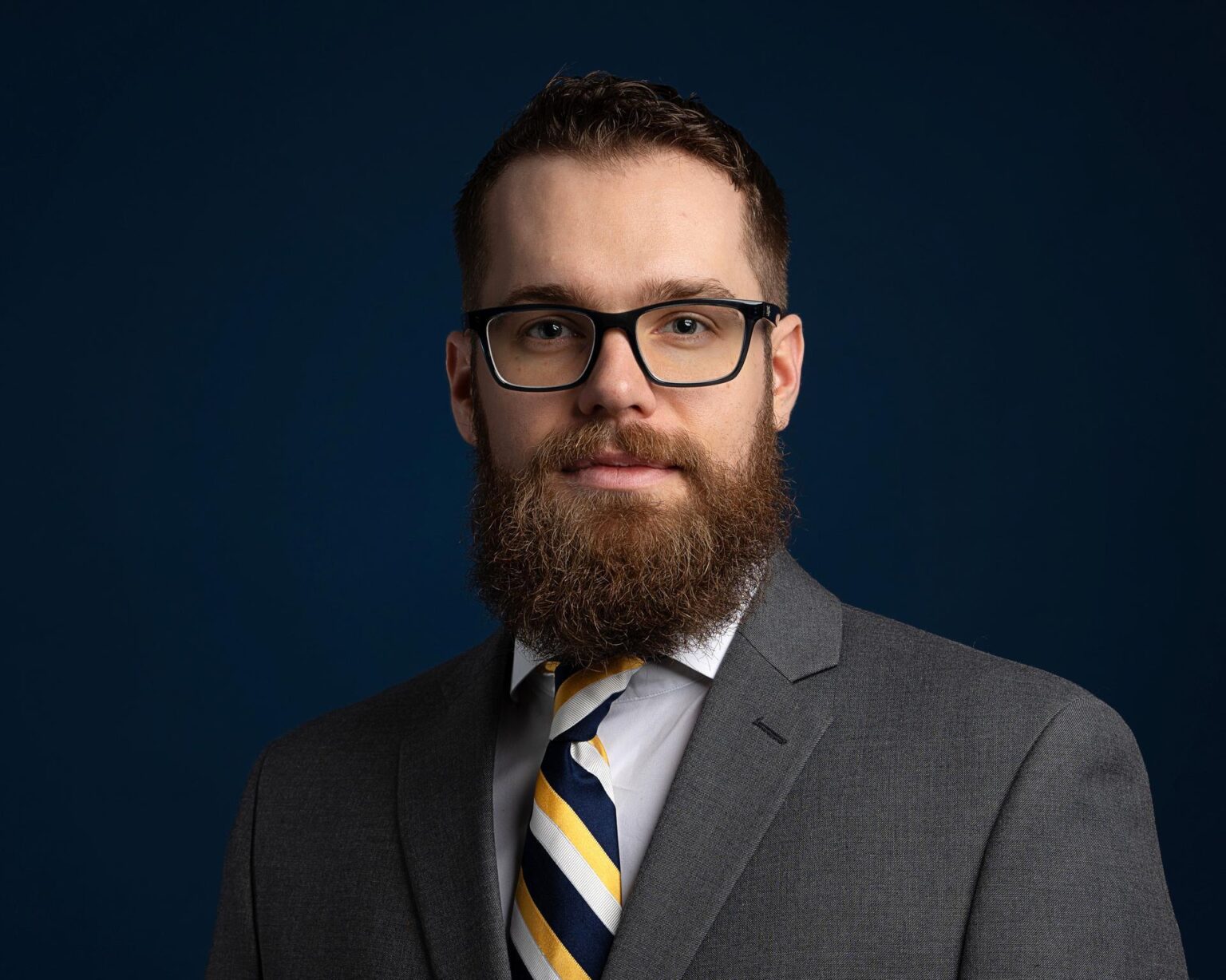 Hunter Sandidge announced as new co-director of Northwestern Mutual ...