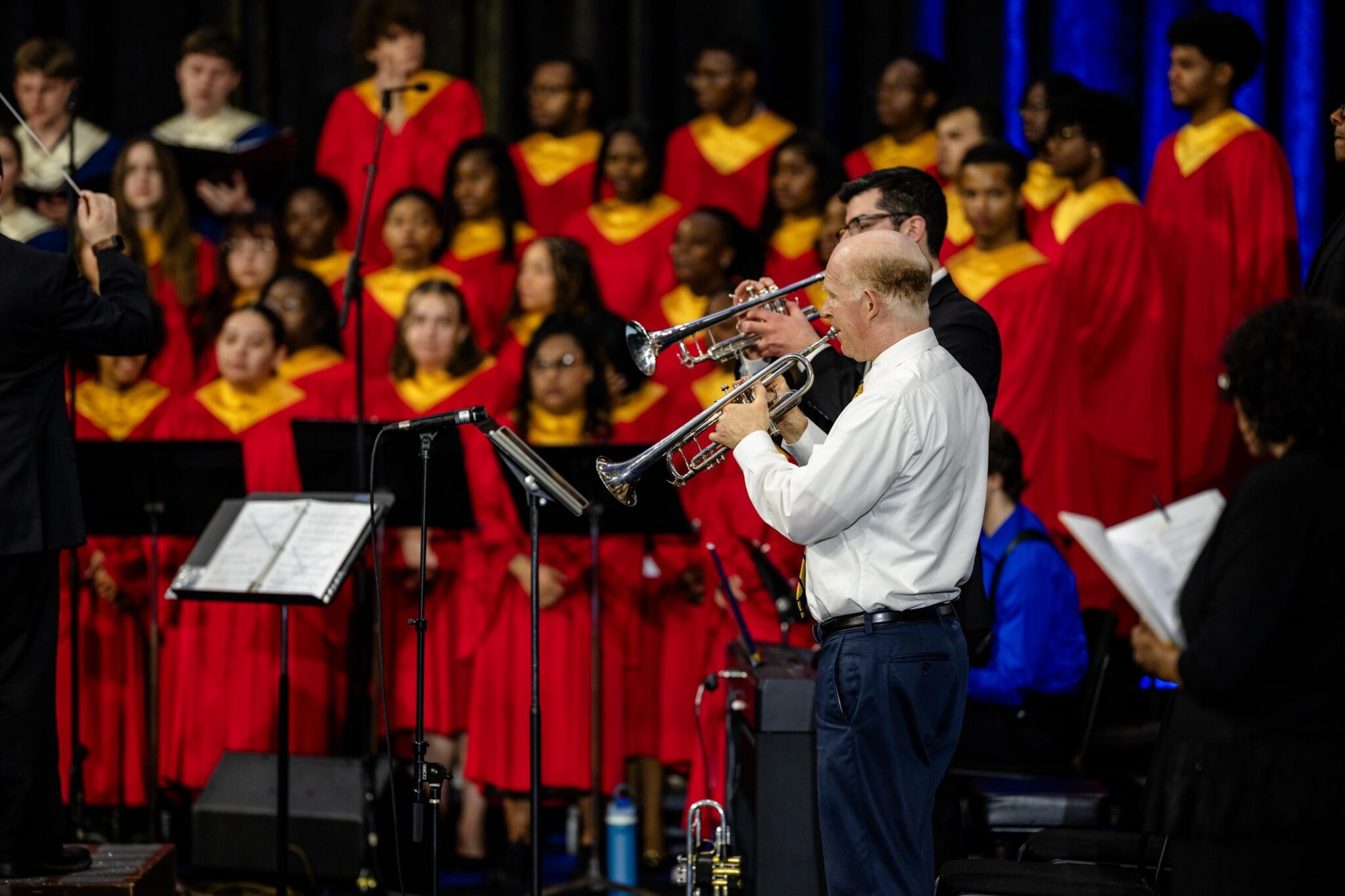 Marquette University inaugurates 25th president, Dr. Kimo Ah Yun ...
