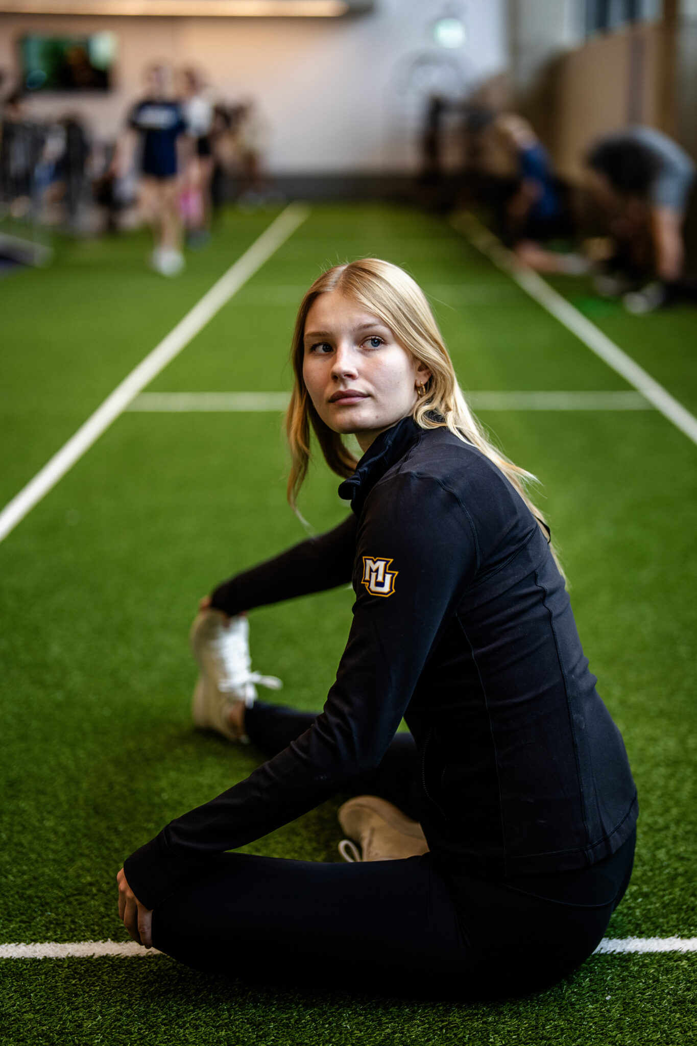 Spirit Shop to launch lululemon | Marquette Collection on April 11 ...