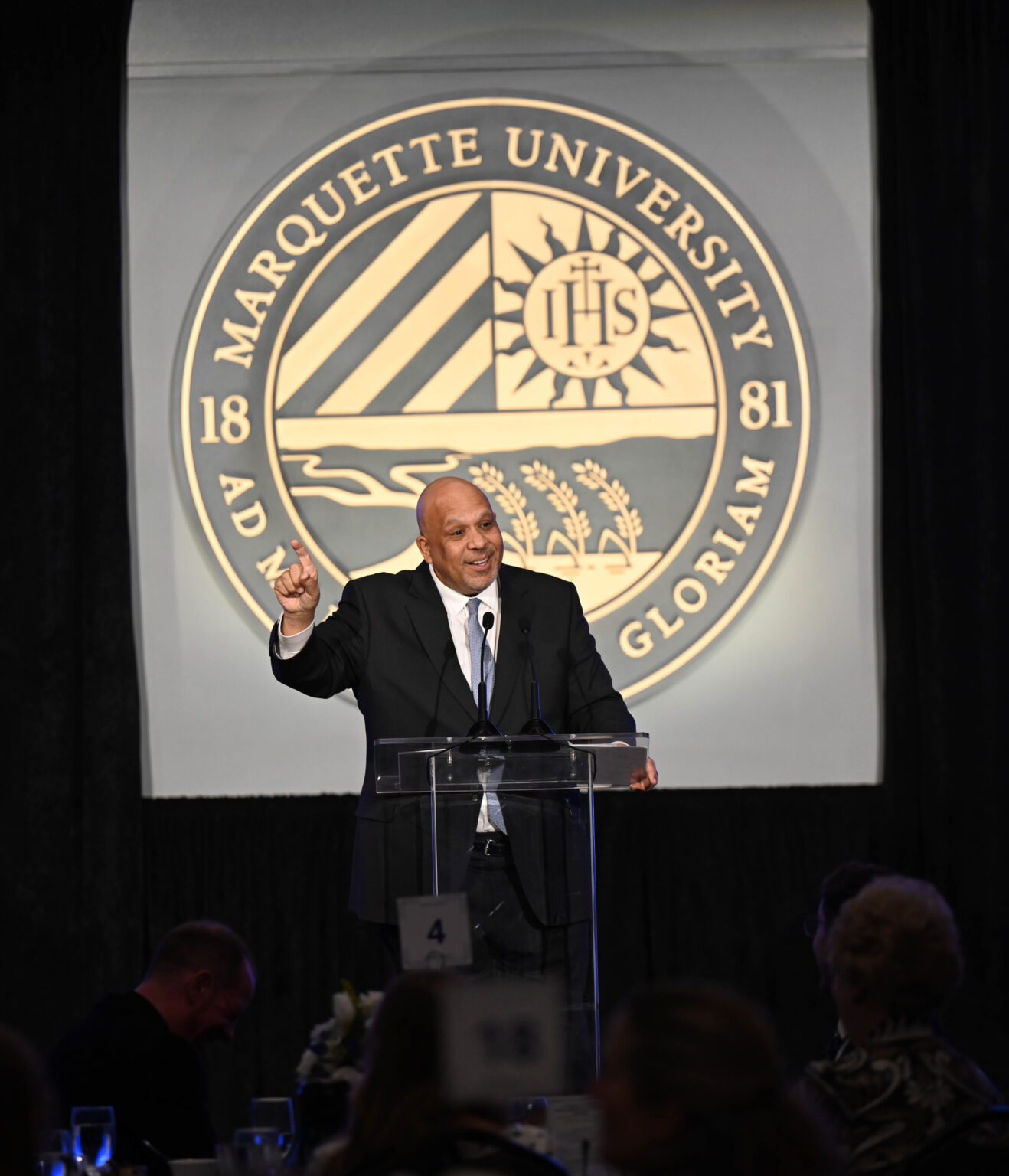Celebrating scholarship at Marquette: impact and history | Marquette Today