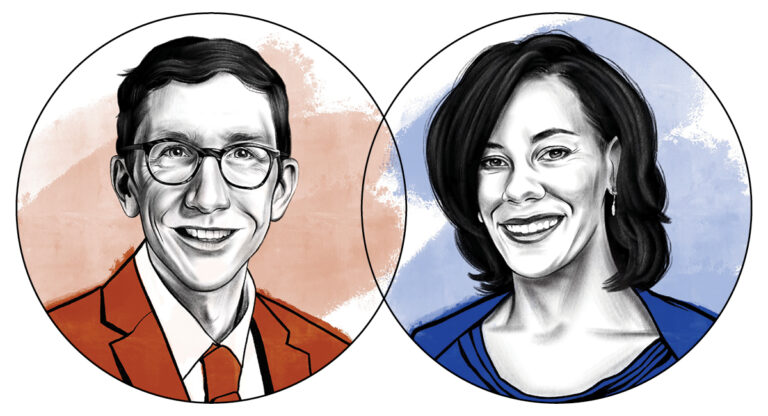 How anxious is today’s generation? Marquette's Intersection faculty ...