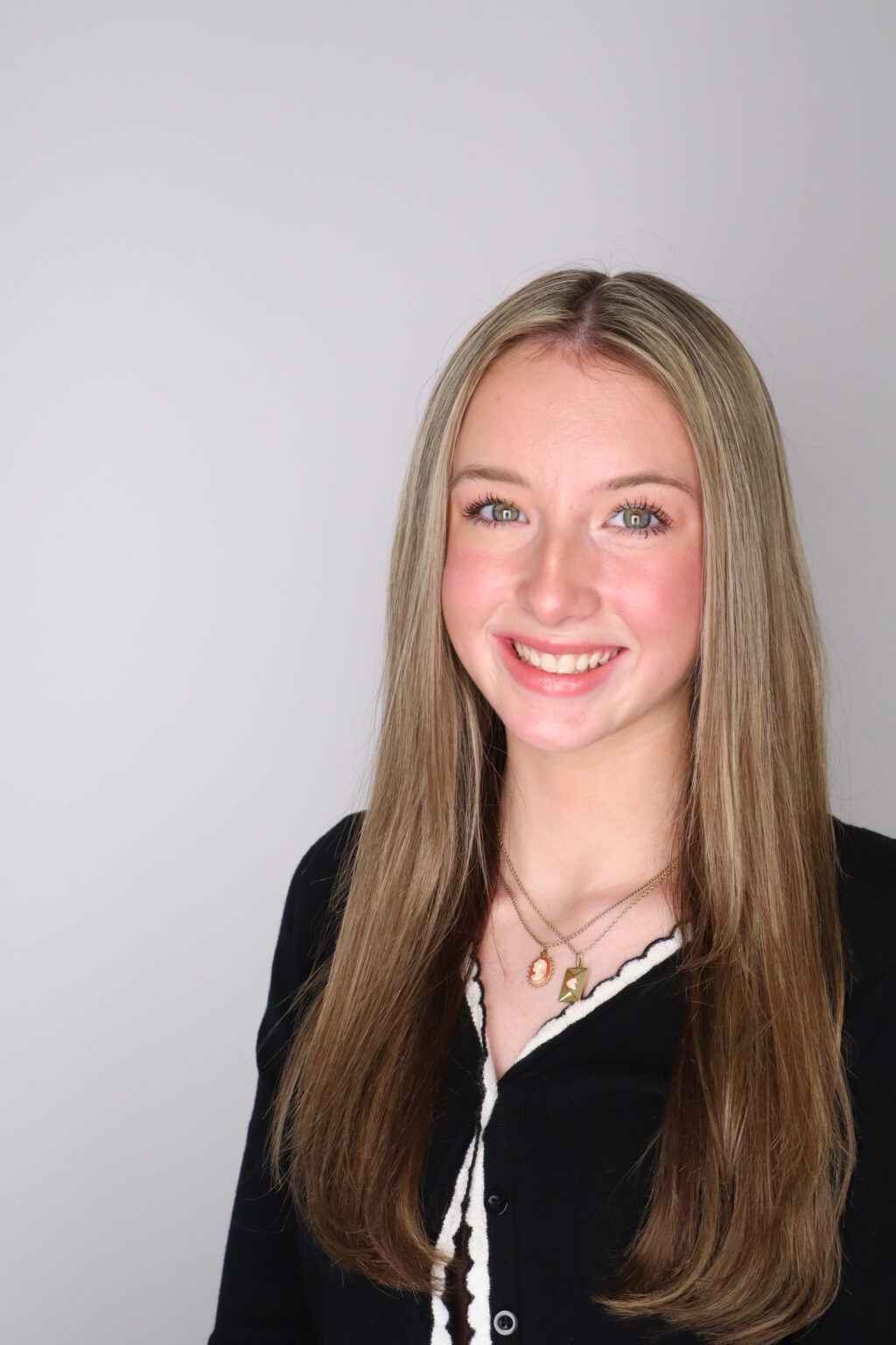 Ruby Mulvaney awarded 2025-26 James Foley Fellowship | Marquette Today