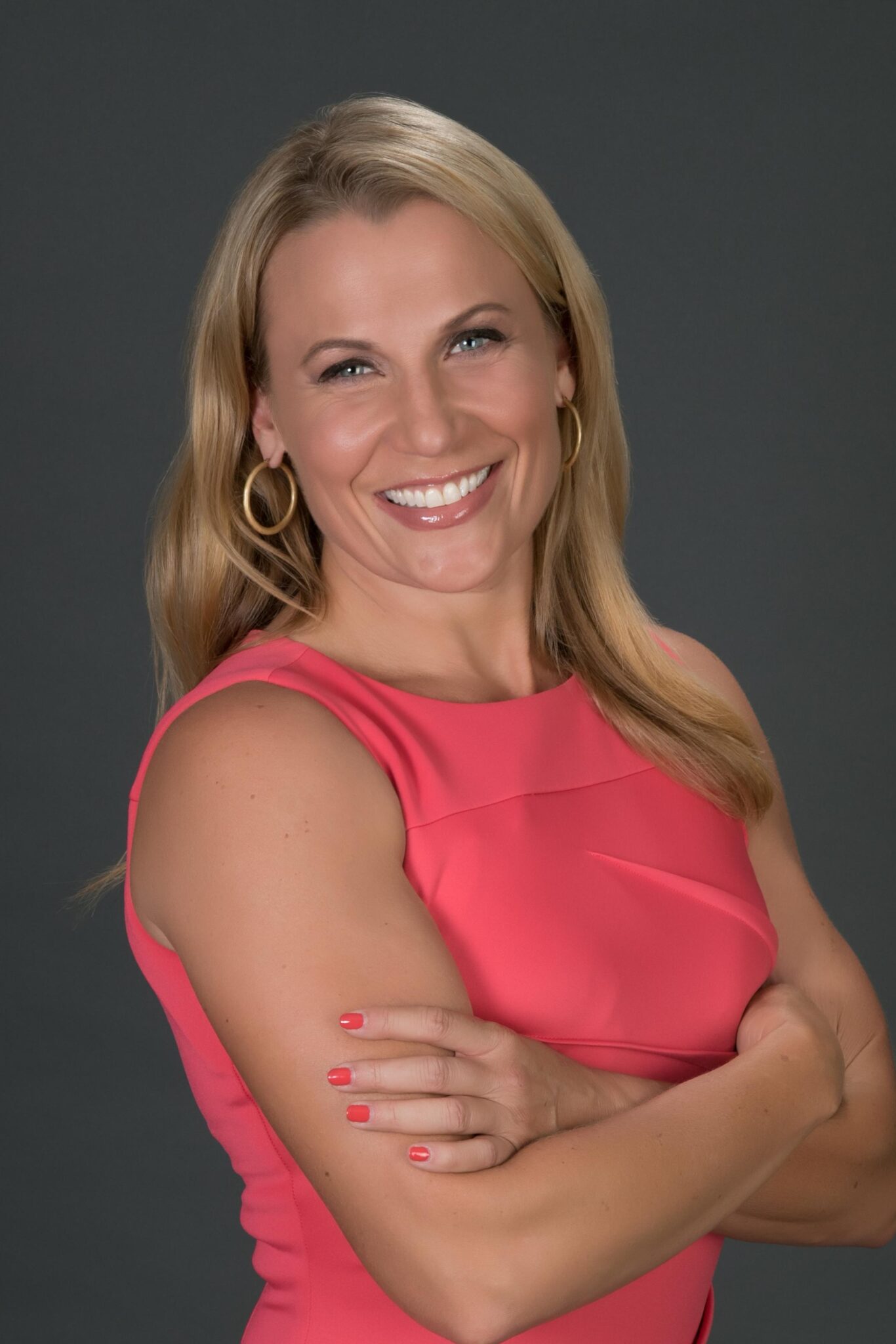 Bucks play-by-play announcer Lisa Byington to deliver Axthelm Lecture ...