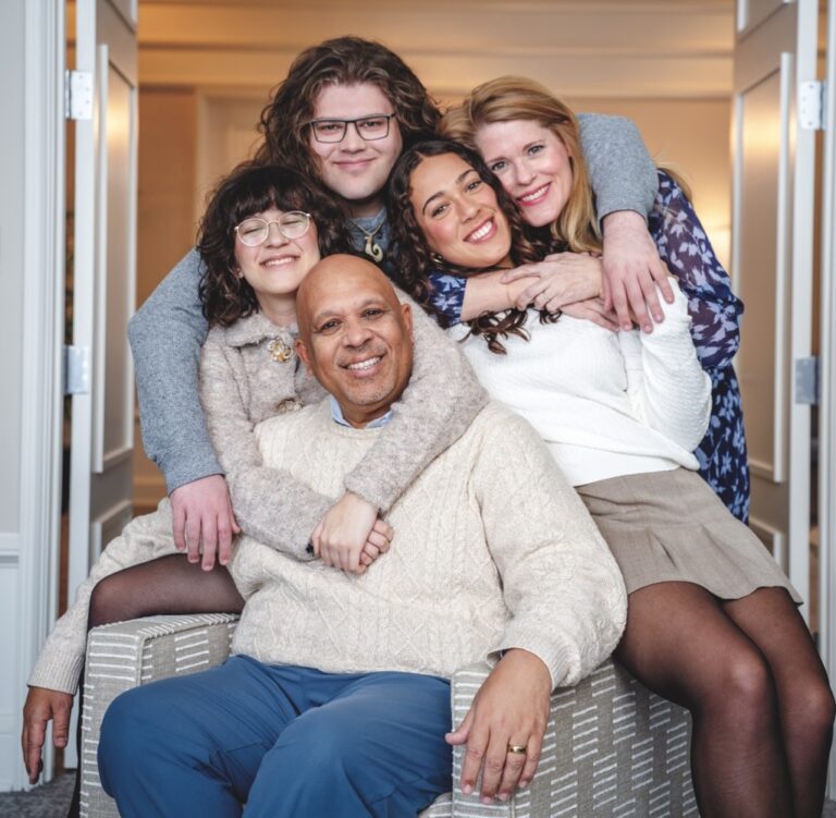 Compass in hand: President Kimo Ah Yun's remarkable pathway in life and higher education ...