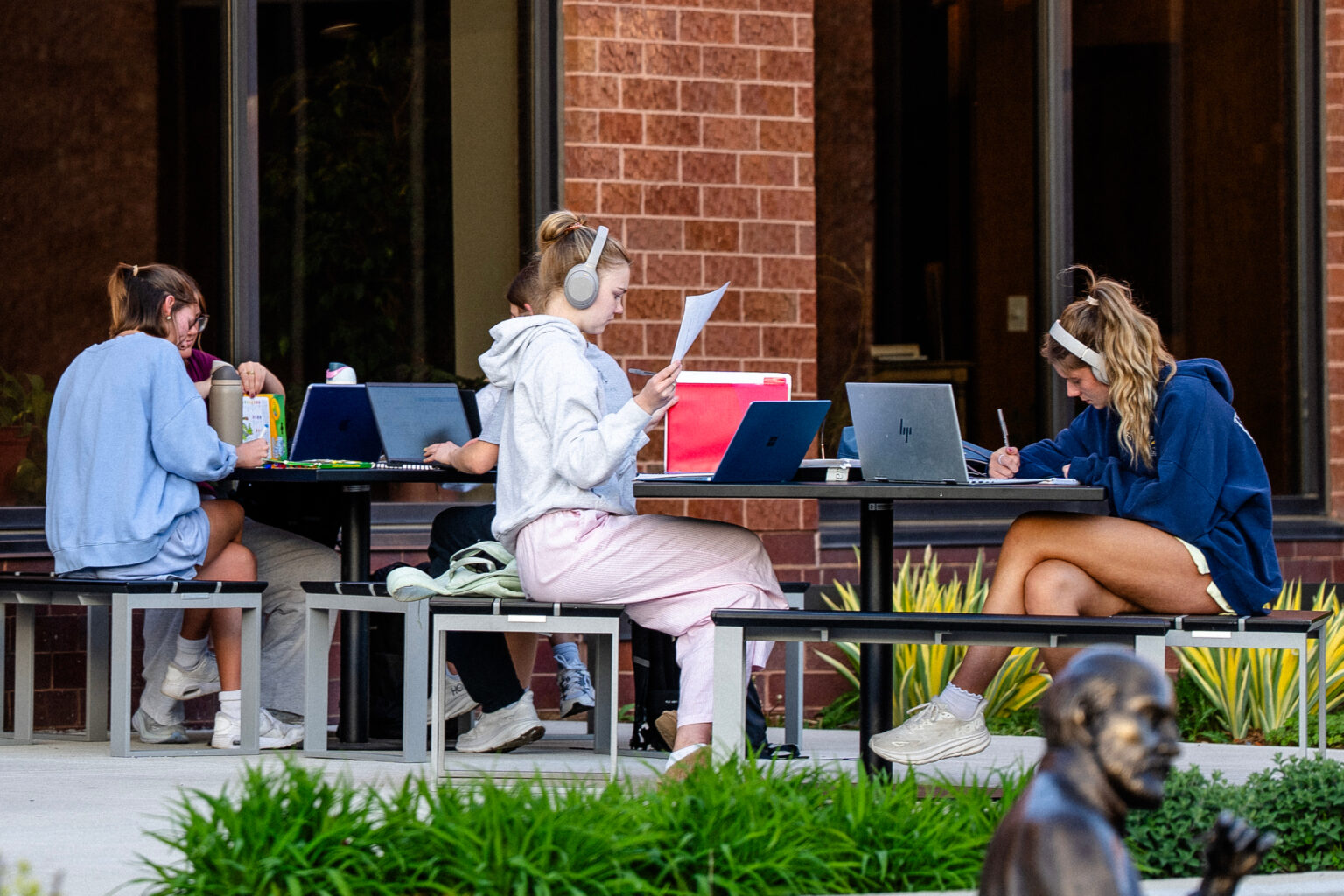 Babs knows best: How the Marquette alumna became the internet's ...