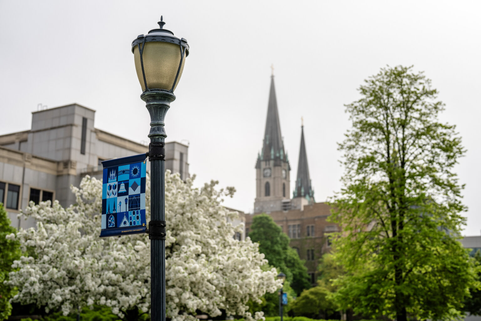 Schedule for fiscal 2025 year-end financial closing dates | Marquette Today