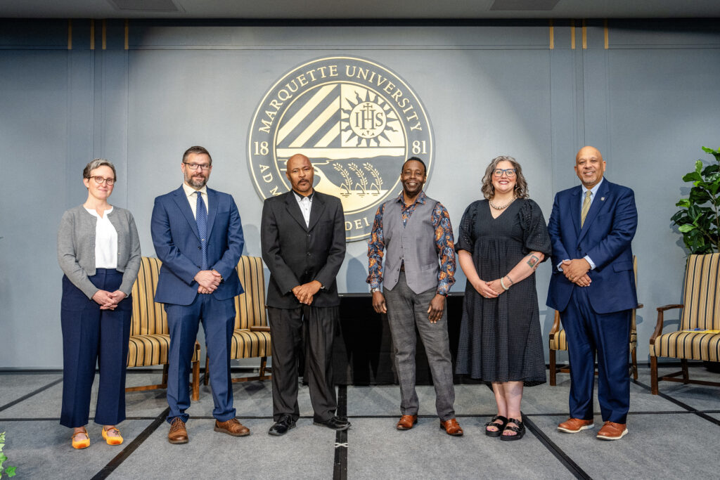 Babs knows best: How the Marquette alumna became the internet's ...