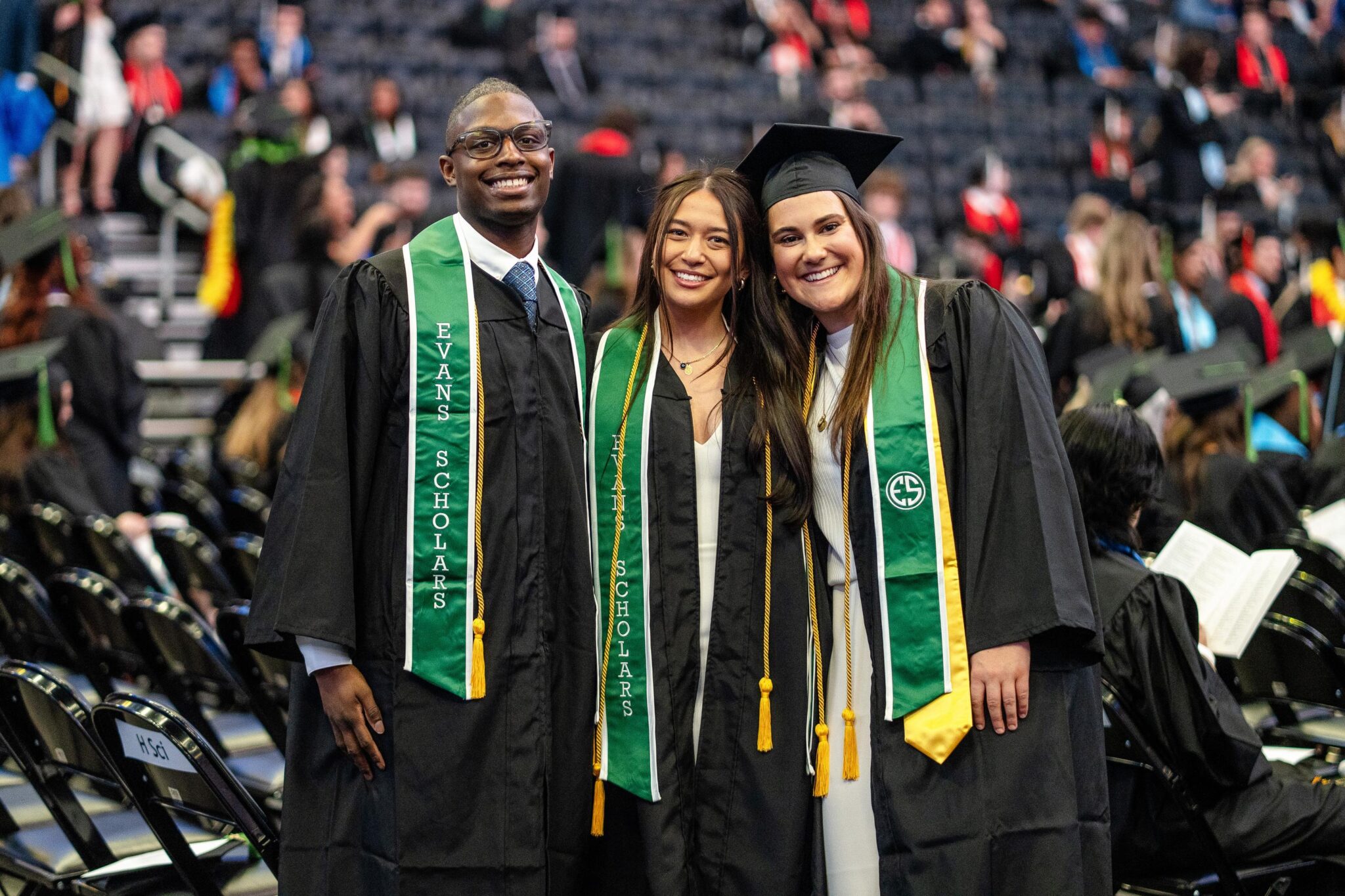 Highlights from Marquette’s 2025 Commencement ceremonies | Marquette Today