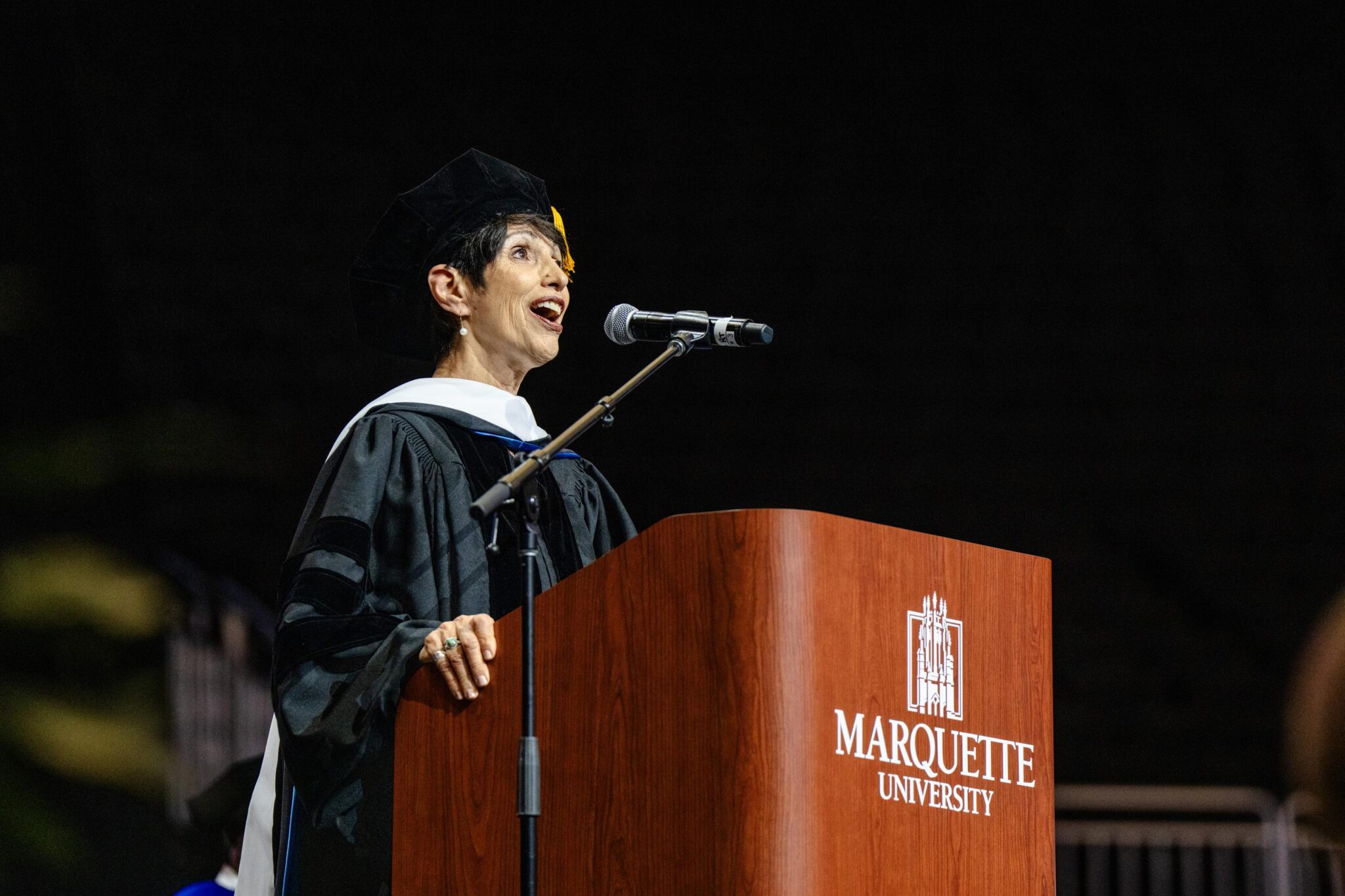 Highlights from Marquette’s 2025 Commencement ceremonies | Marquette Today