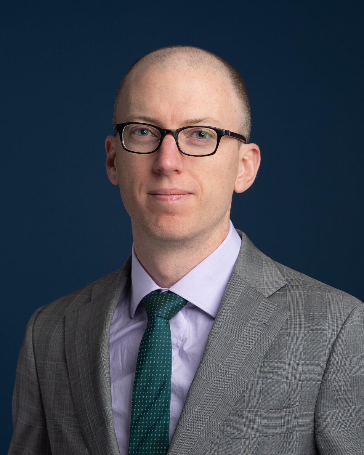 Dr. Conor Kelly named associate vice provost for faculty affairs ...