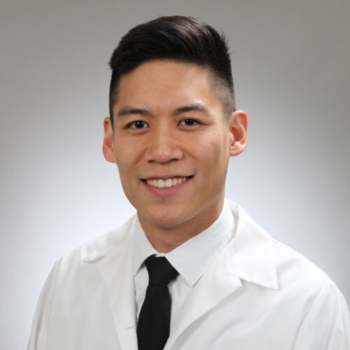 Dr. Kevin Yu honored at American Association of Endodontists Resident ...