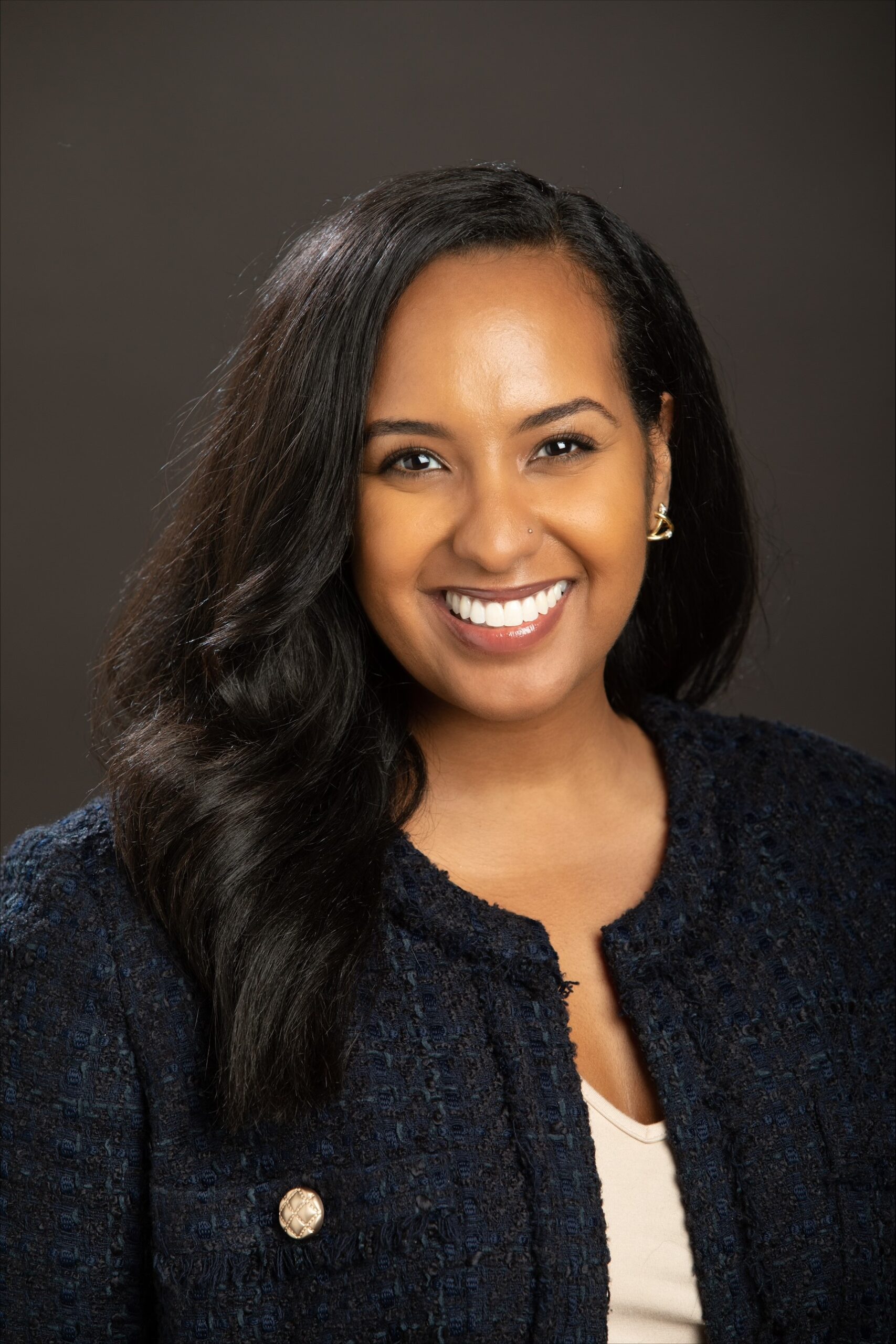 ‘Our Roots Say That We're Sisters’ podcast featuring alumna Makda ...