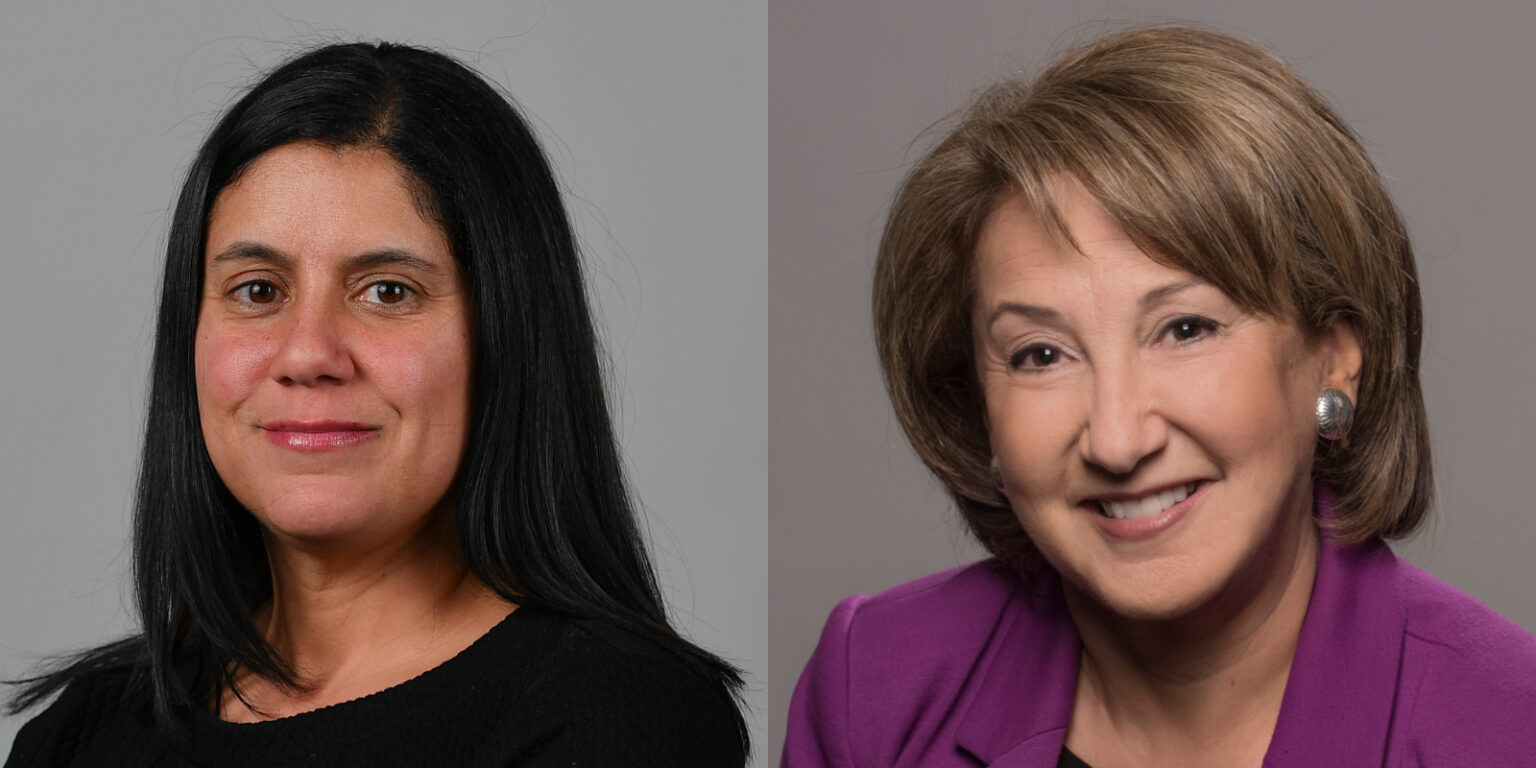 The Washington Post wins 2025 Dori J. Maynard Justice Award | Marquette ...