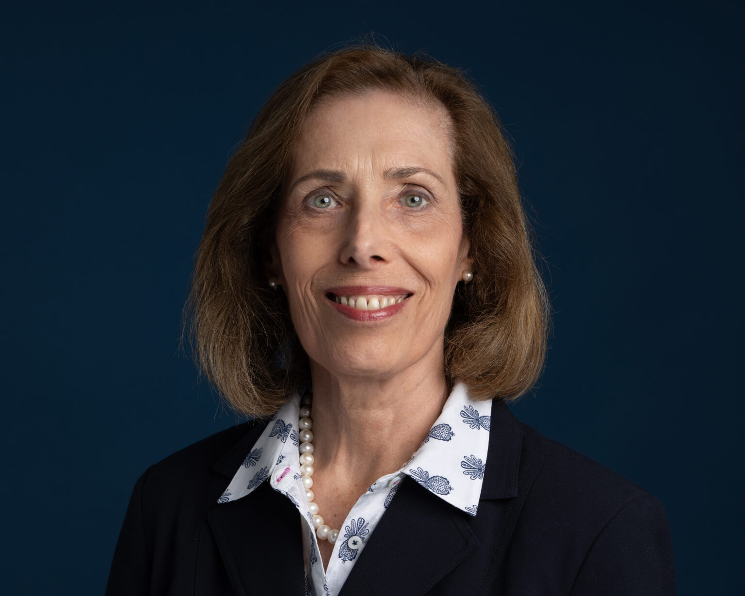 Dr. Mitra Sadrameli named president-elect of American Academy of Oral ...