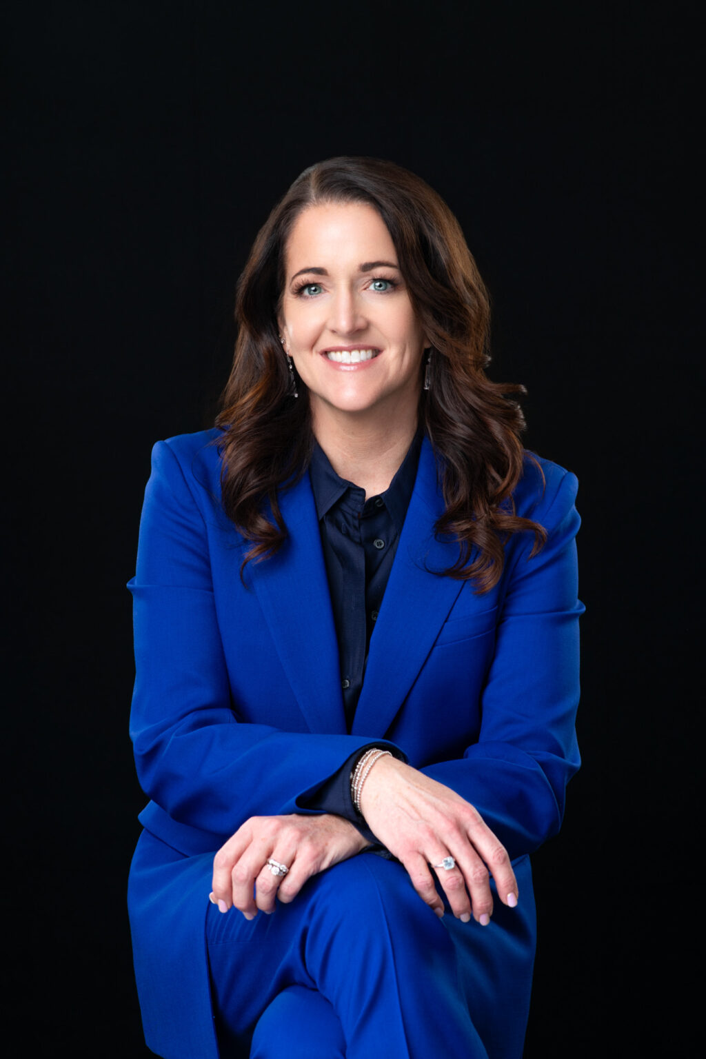 Climbing the lattice of success: Alumna Kathryn Campbell uses Marquette Business’ principles to ...