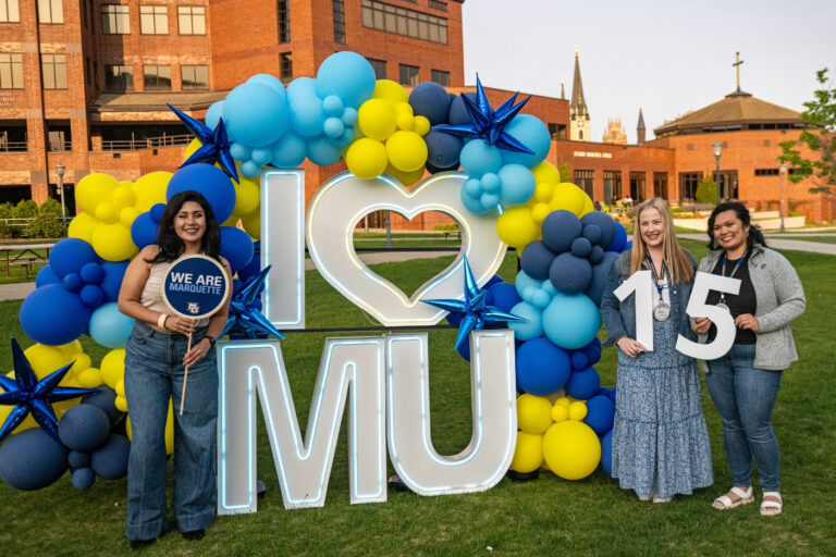 Marquette ranked 86th nationally in latest U.S. News Best Colleges ...