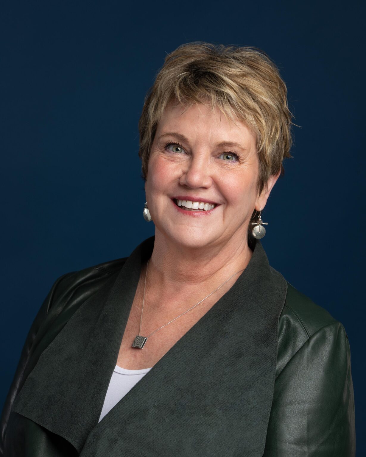 A message from Klingler College of Arts & Sciences Acting Dean Heather ...