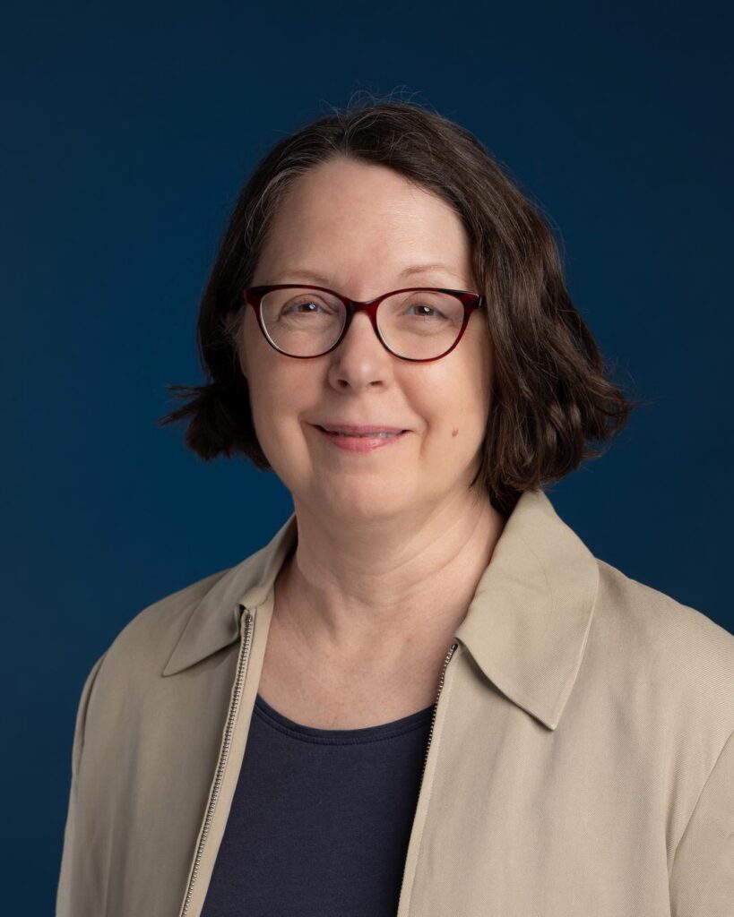 A message from College of Nursing Dean Jill Guttormson | Marquette Today