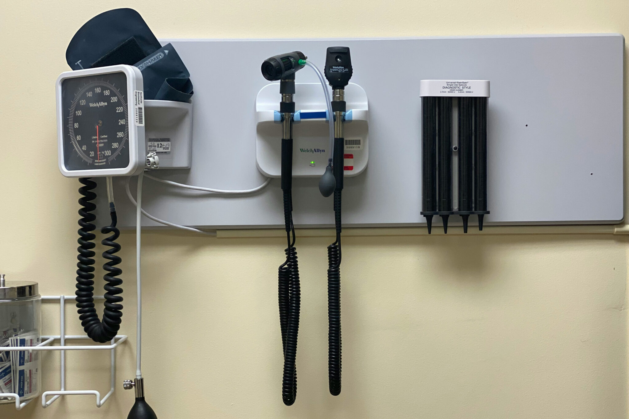 Importance of annual physicals; PCP verification form needed to earn My ...