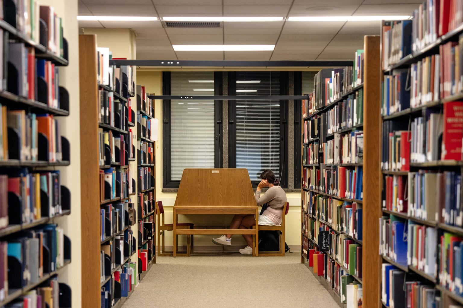 Student parking permits sold out; sign up to join waitlist | Marquette Today