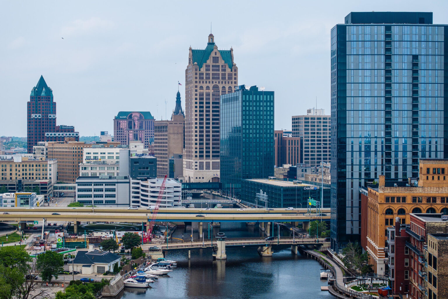 Networking Across Milwaukee, Aug. 26 | Marquette Today