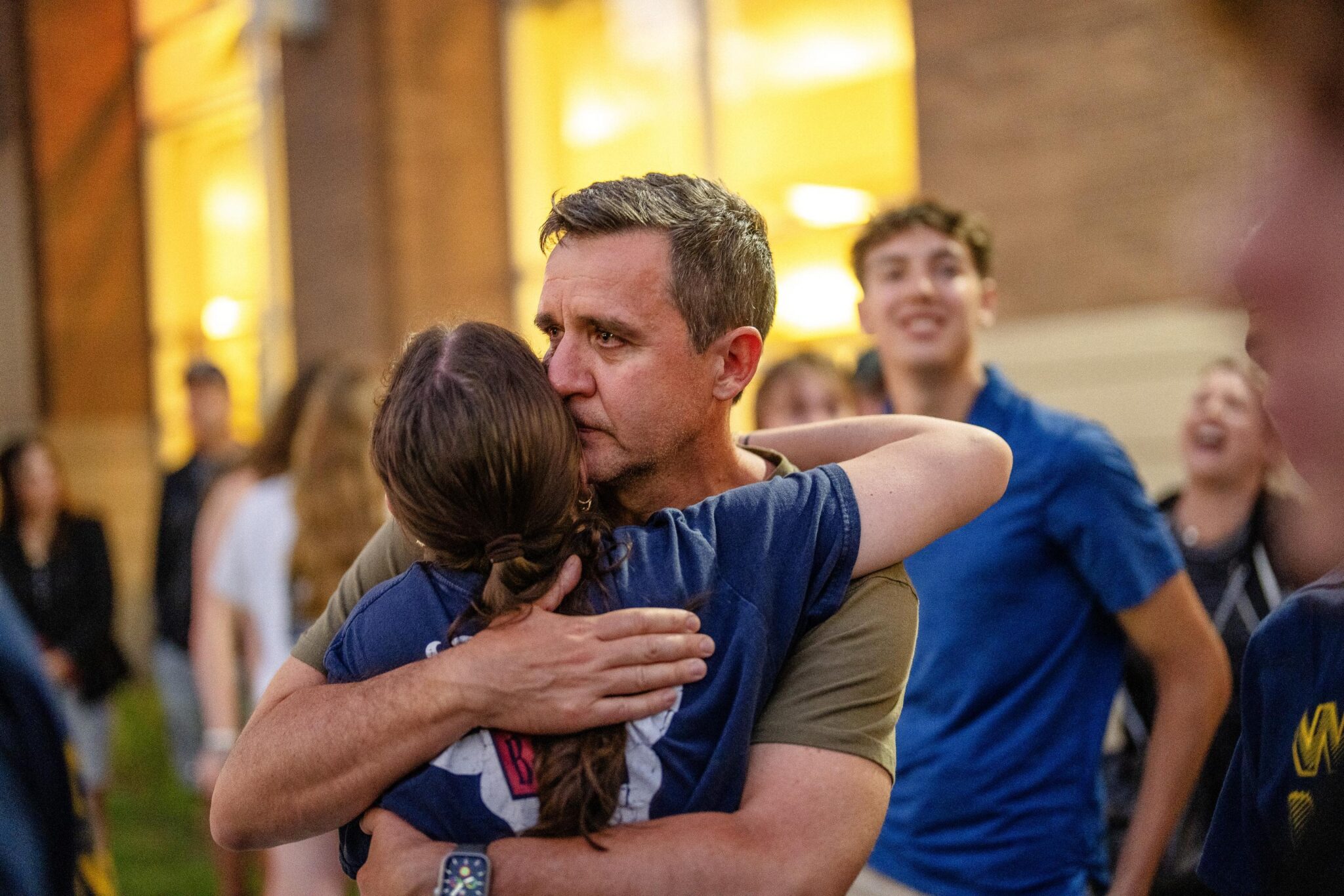 On Topic: Five steps to overcome social awkwardness | Marquette Today