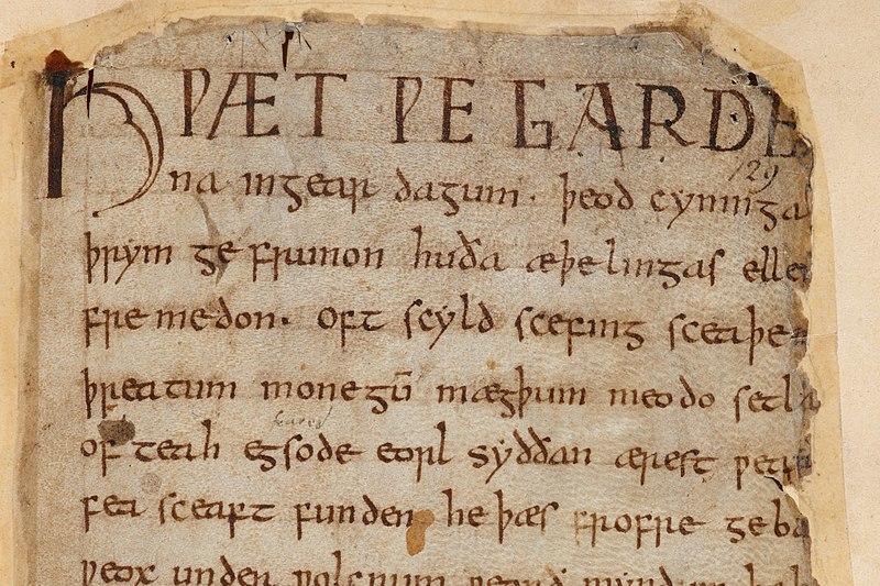 Take part in Old English Reading Group | Marquette Today