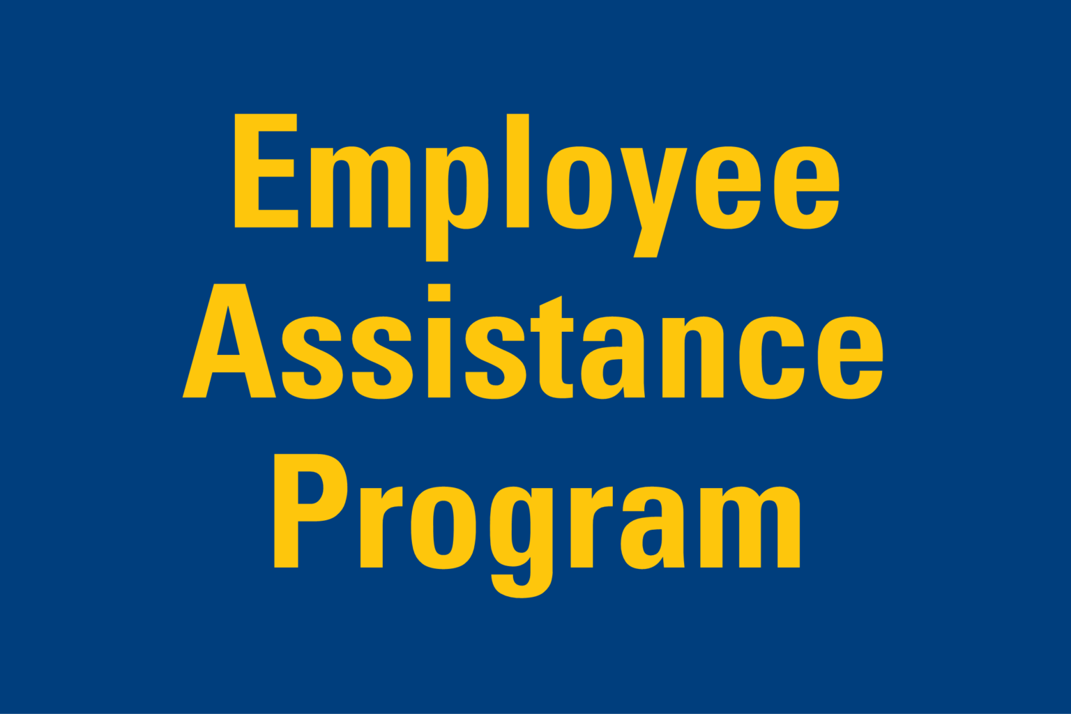 EAP support available for employees impacted by flooding | Marquette Today