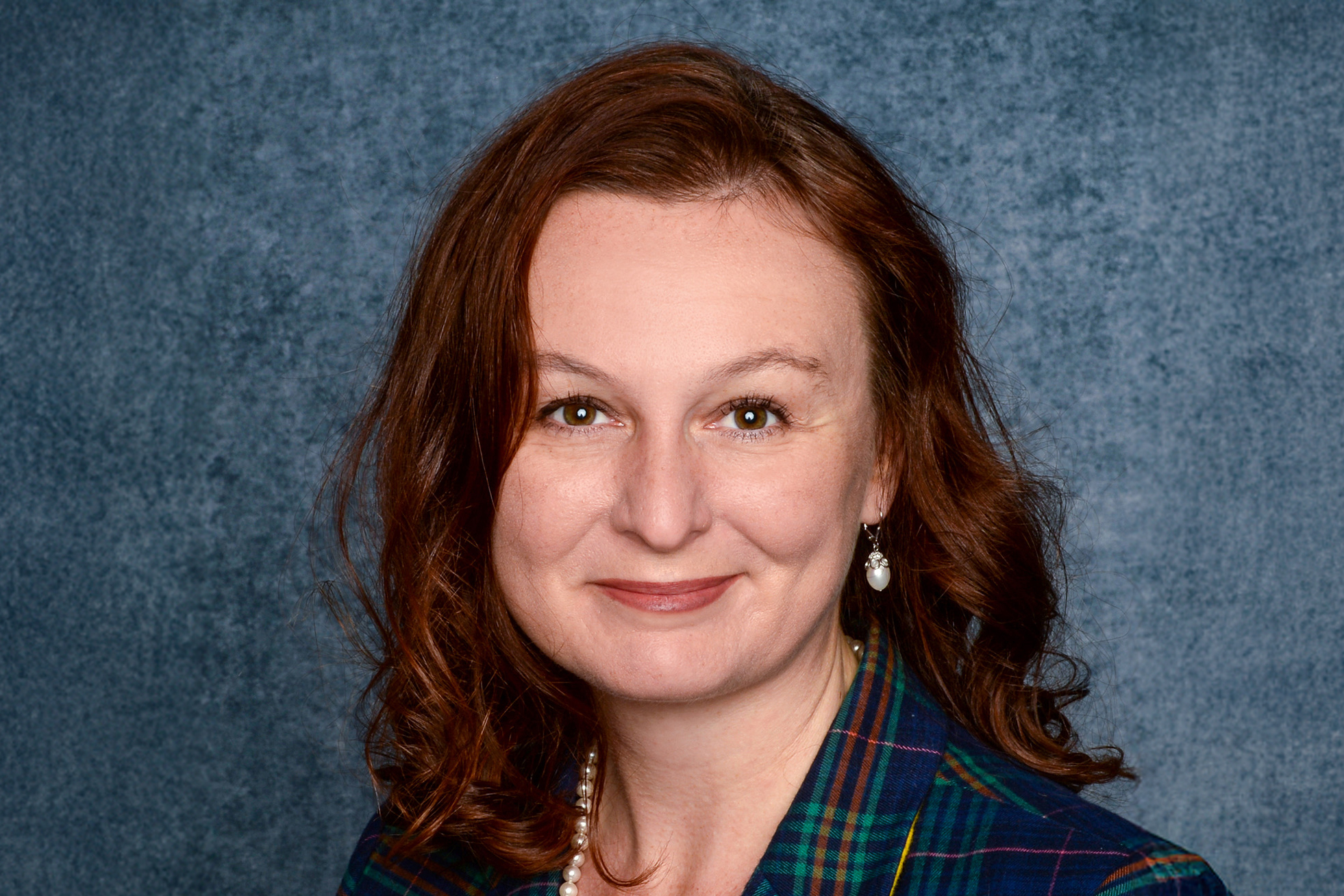 Hall Minister Q&A: Holly Danielle | Marquette Today